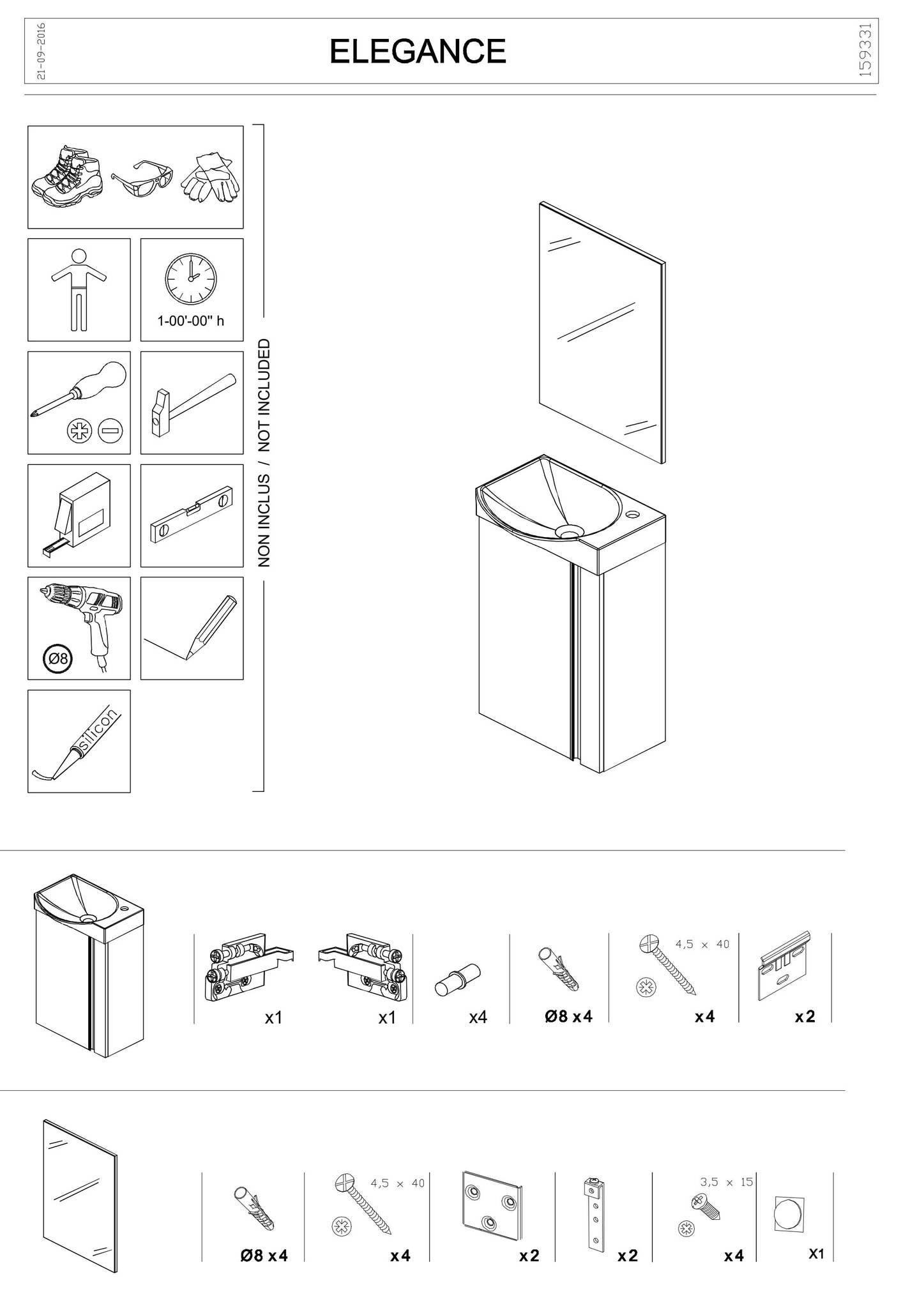 installation elegance by Royo USA - Issuu