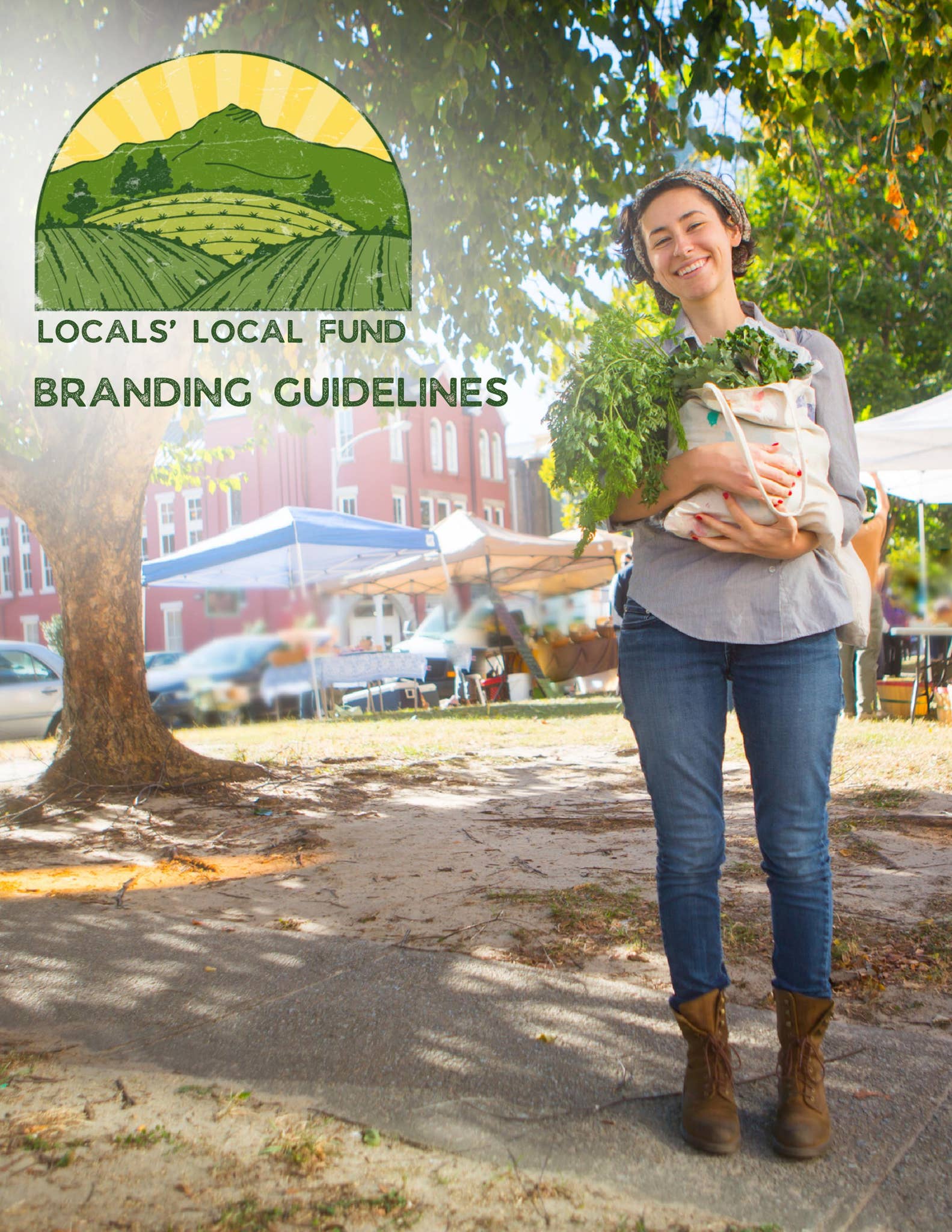 Locals' Local Fund Branding Guidelines by Cheshire Medical Center - Issuu