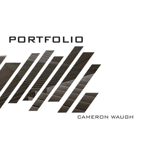 Cameron Waugh's Architecture Portfolio by Cameron Waugh - Issuu