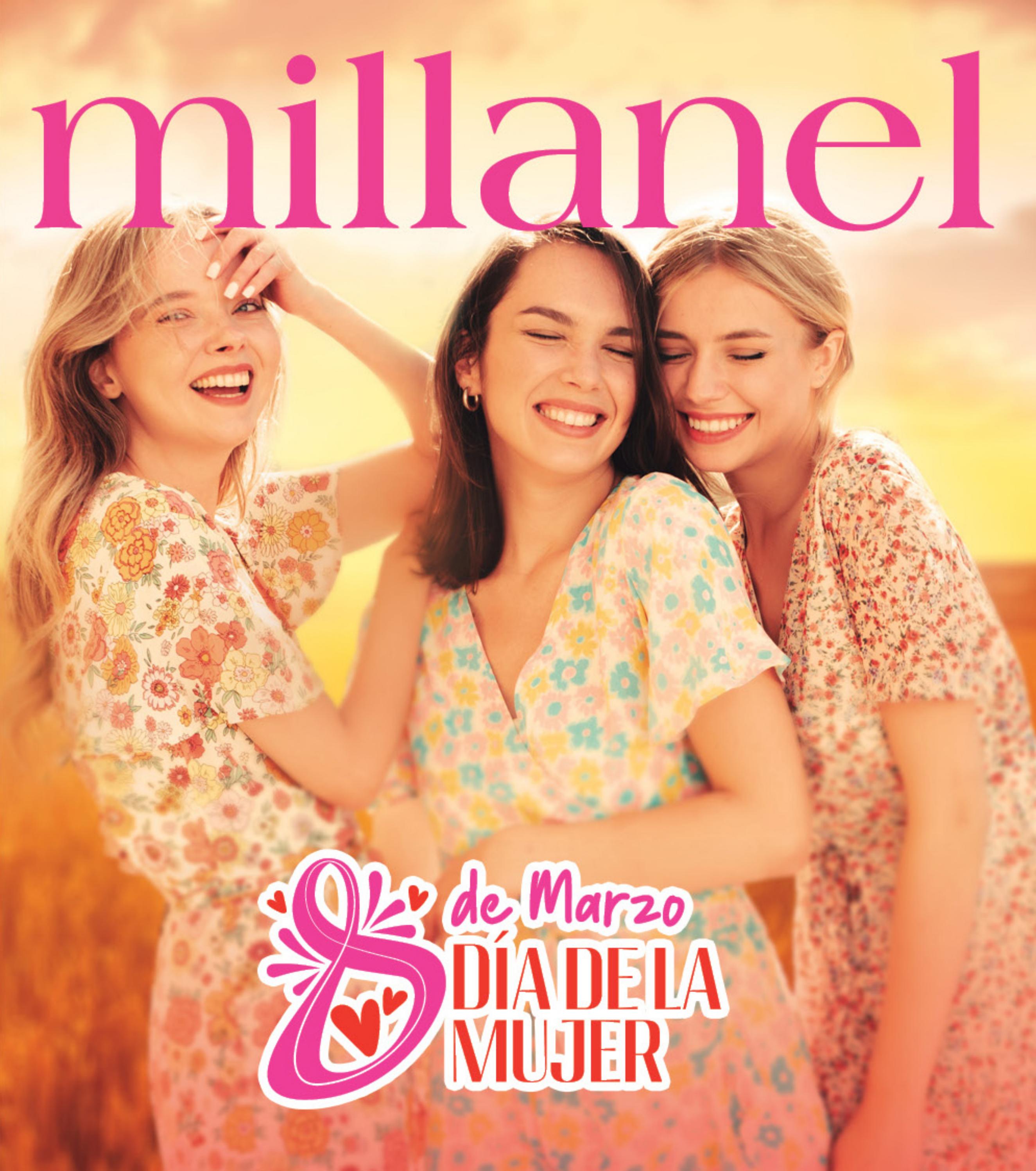 C3 2024 by Millanel Cosmetica - Issuu
