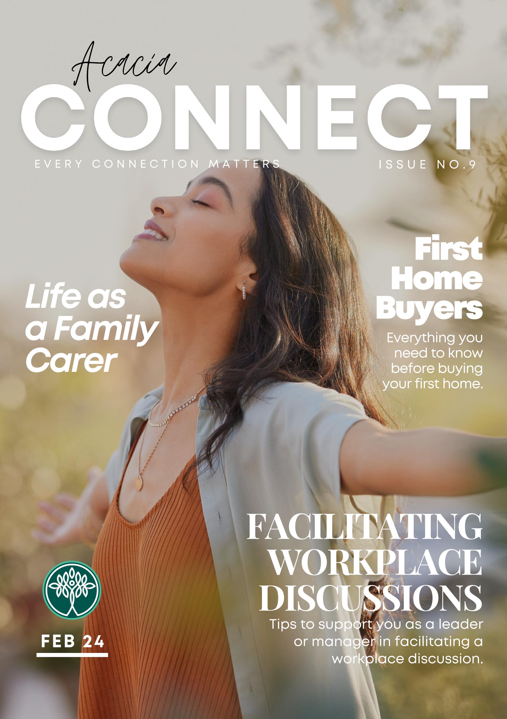 Acacia Connect - February 2024 - Issue 9 by Acacia EAP - Issuu