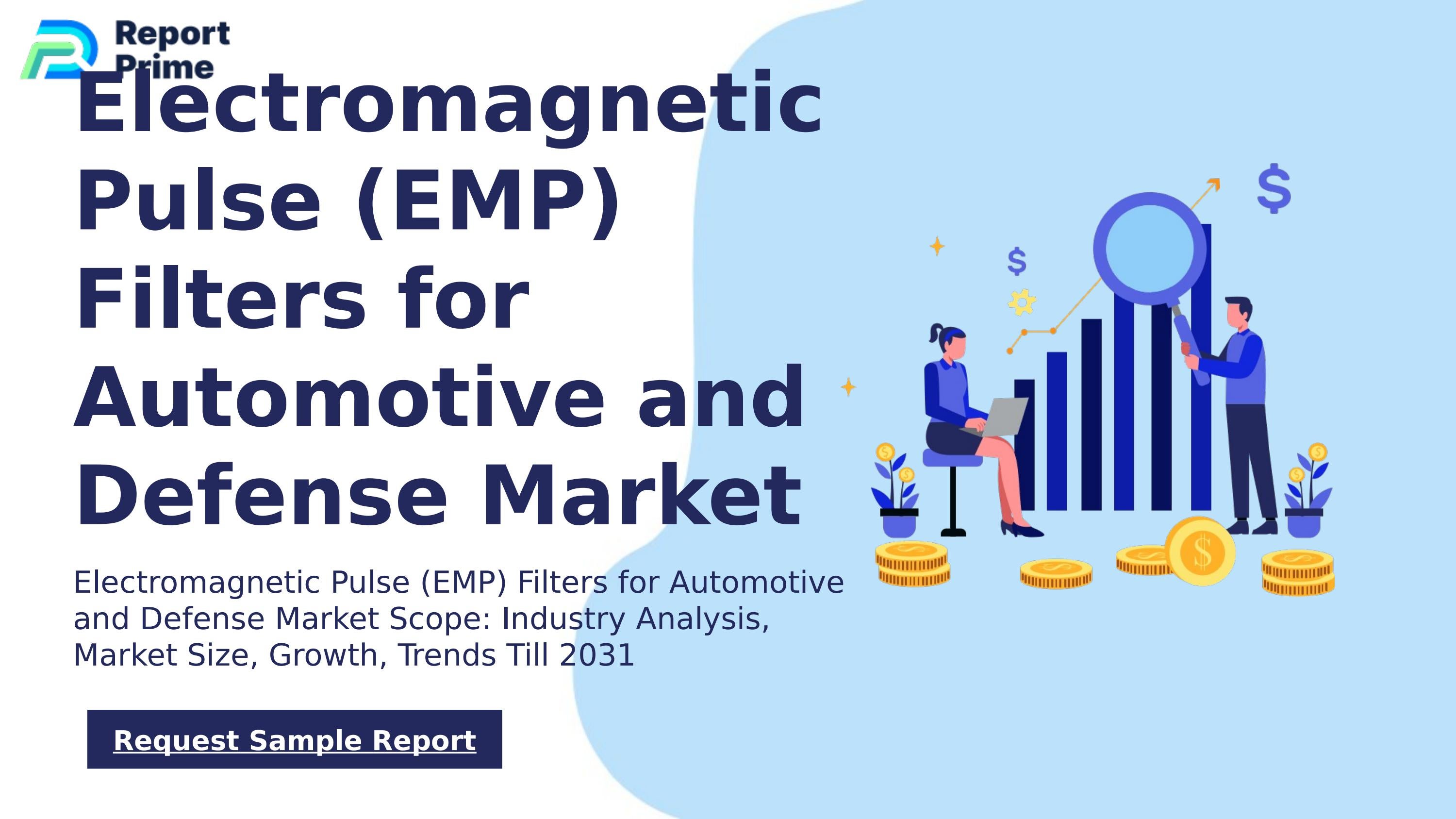 Global Electromagnetic Pulse (EMP) Filters for Automotive and Defense ...
