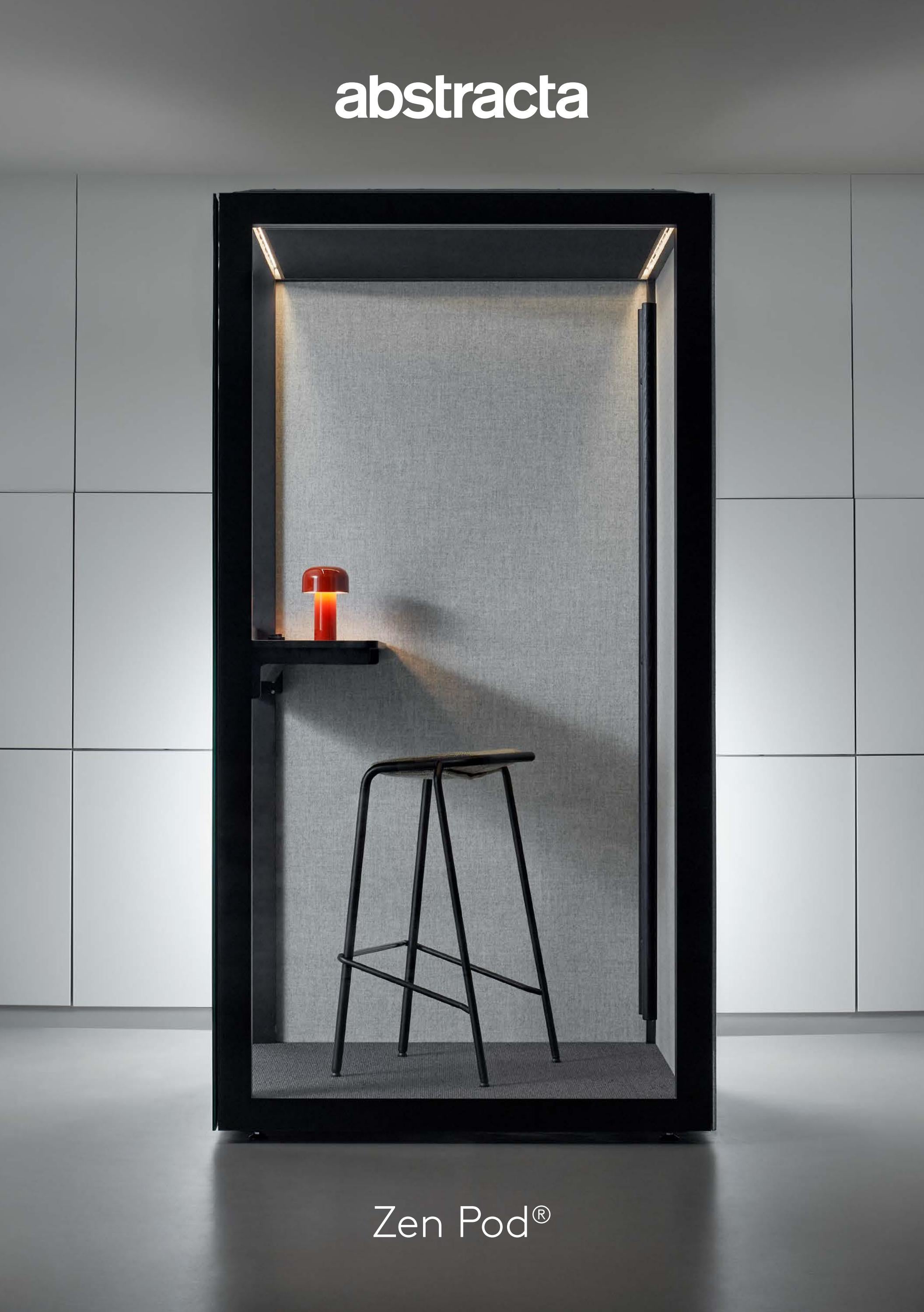 Zen Pod 2024 by Abstracta - Issuu