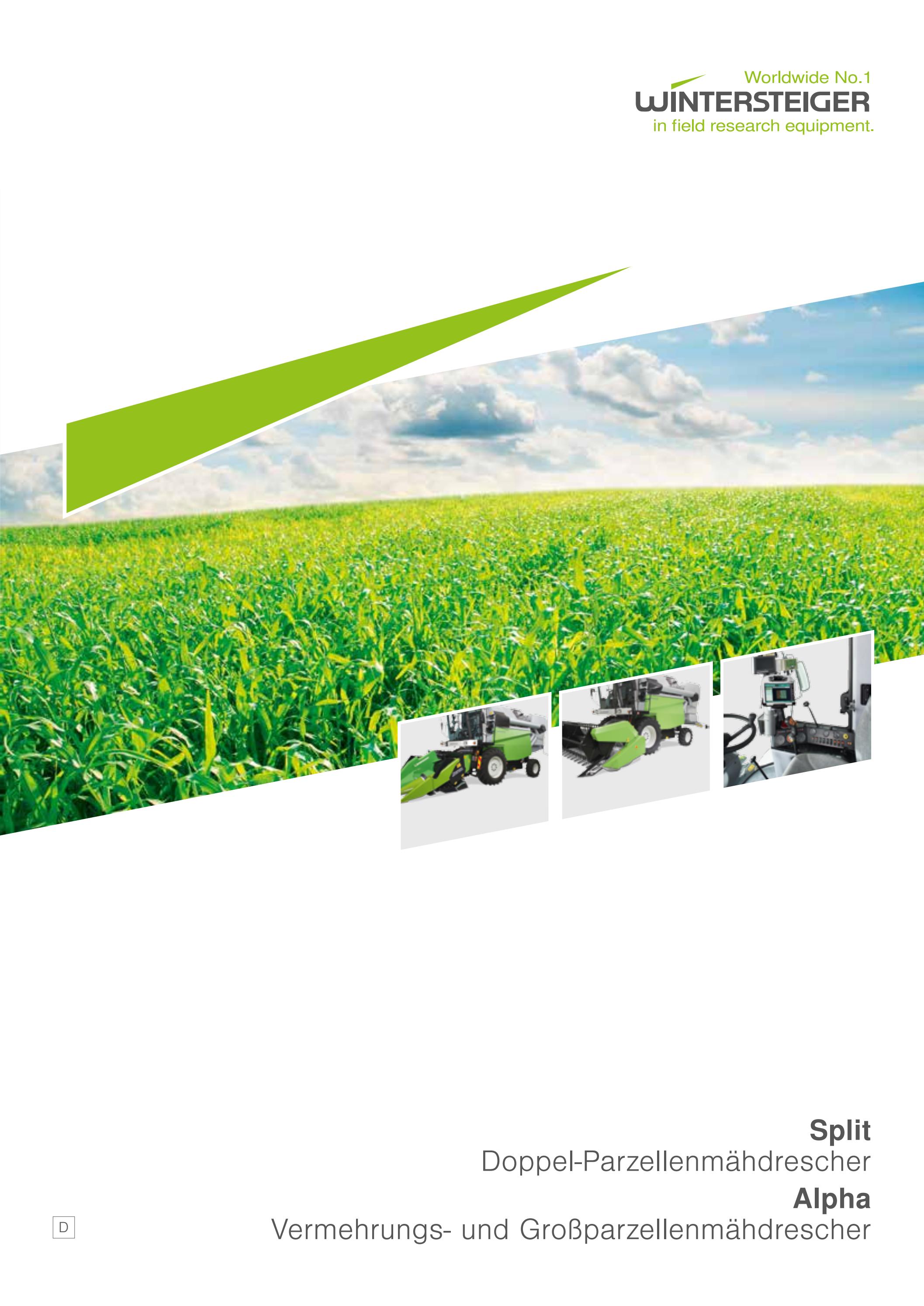 Split_Alpha_DE -4310 by Wintersteiger AG - Issuu