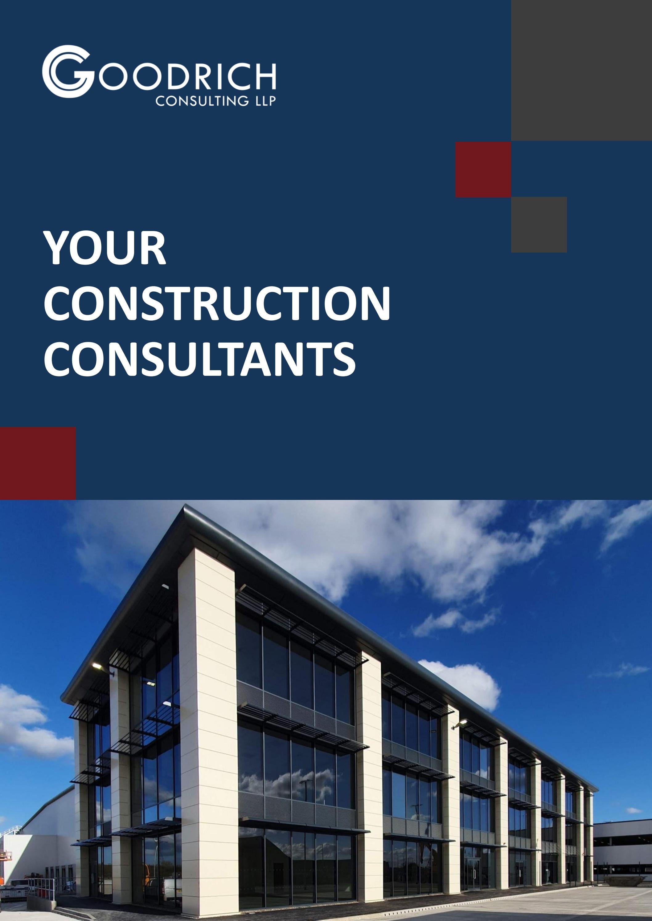 Goodrich Consulting - Practice Brochure by Goodrich Consulting LLP - Issuu