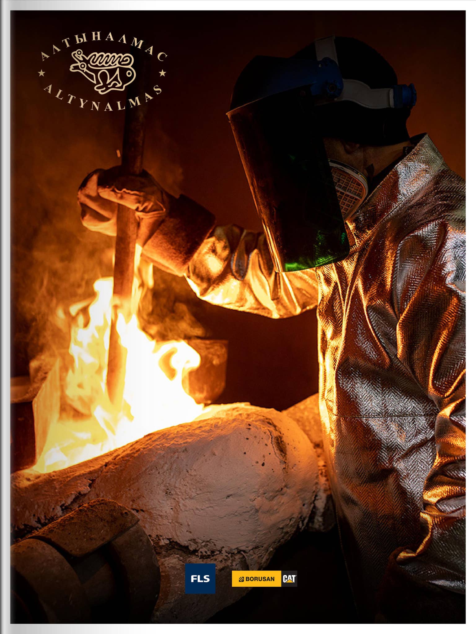 JSC AK Altynalmas by Outlook Publishing - Issuu