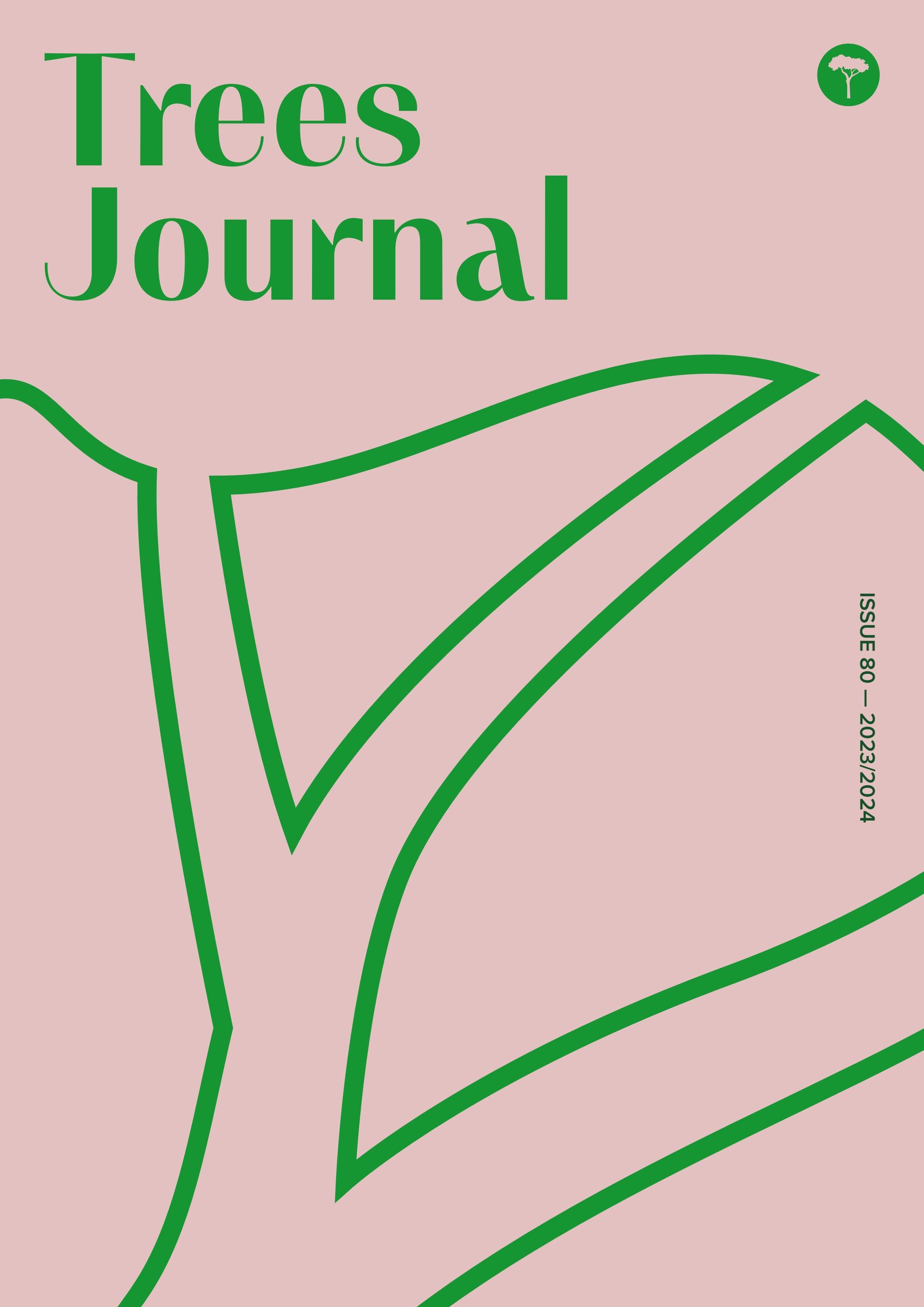 Trees Journal Issue 80 by International Tree Foundation - Issuu