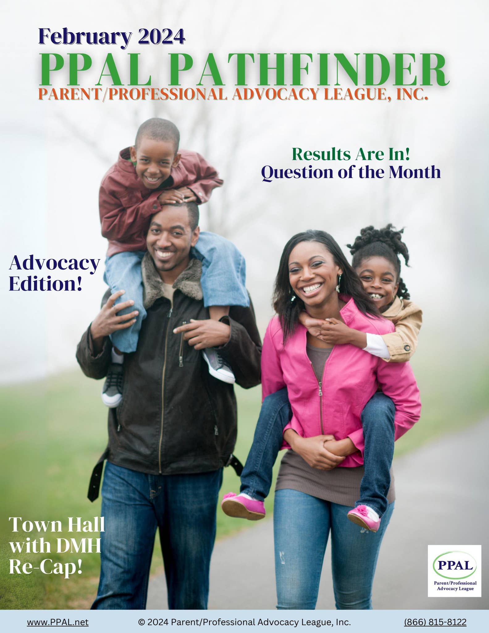 PPAL Pathfinder: February Edition by PPAL for Families - Issuu