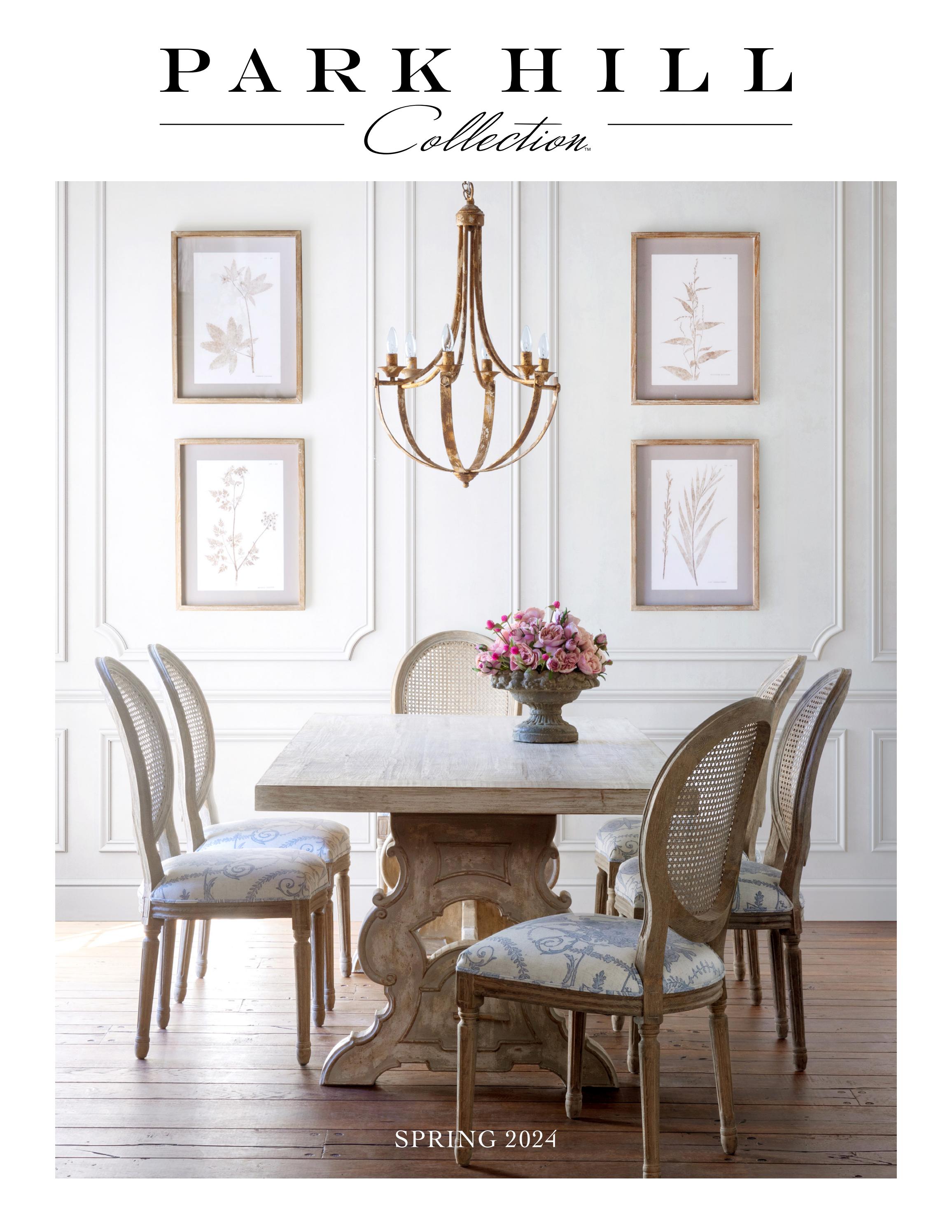 Park Hill Collection LookBook 2024 by parkhillcollection.com - Issuu