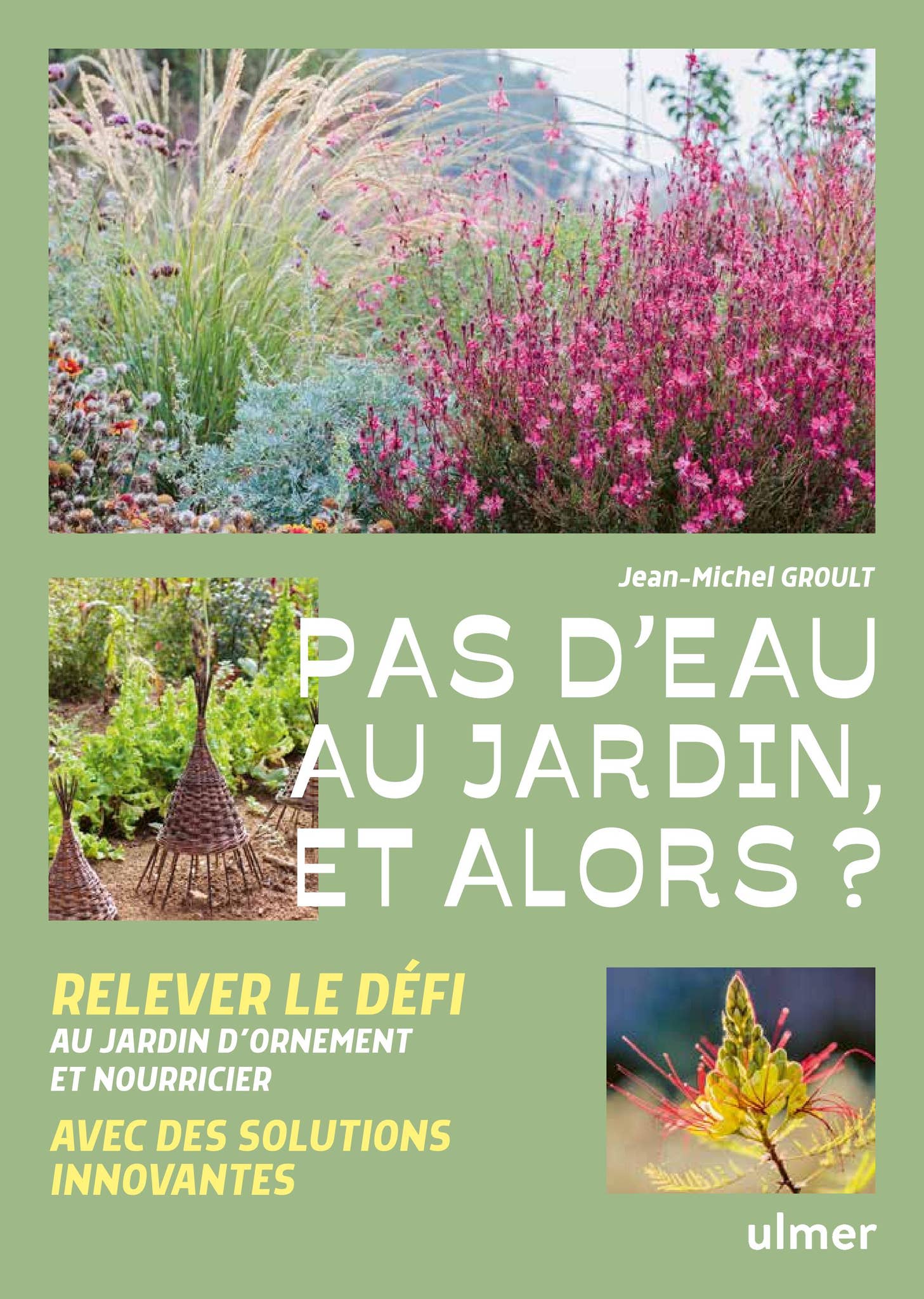 Extrait-Pas d'eau au jardin, et alors by Éditions Ulmer - Issuu