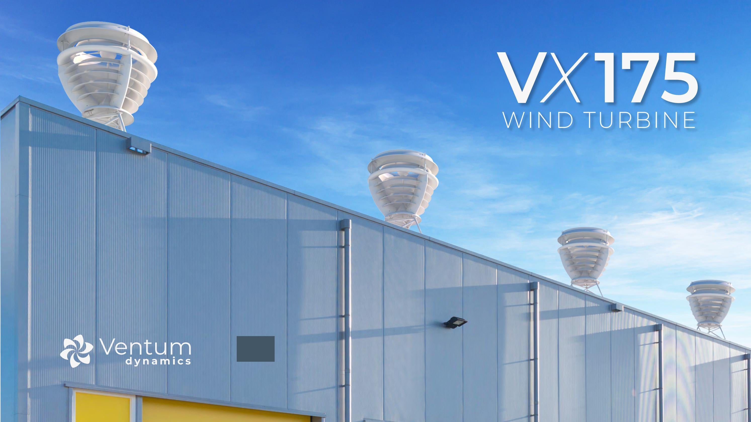 The VX175 by Ventum Dynamics by Ventum Dynamics - Issuu