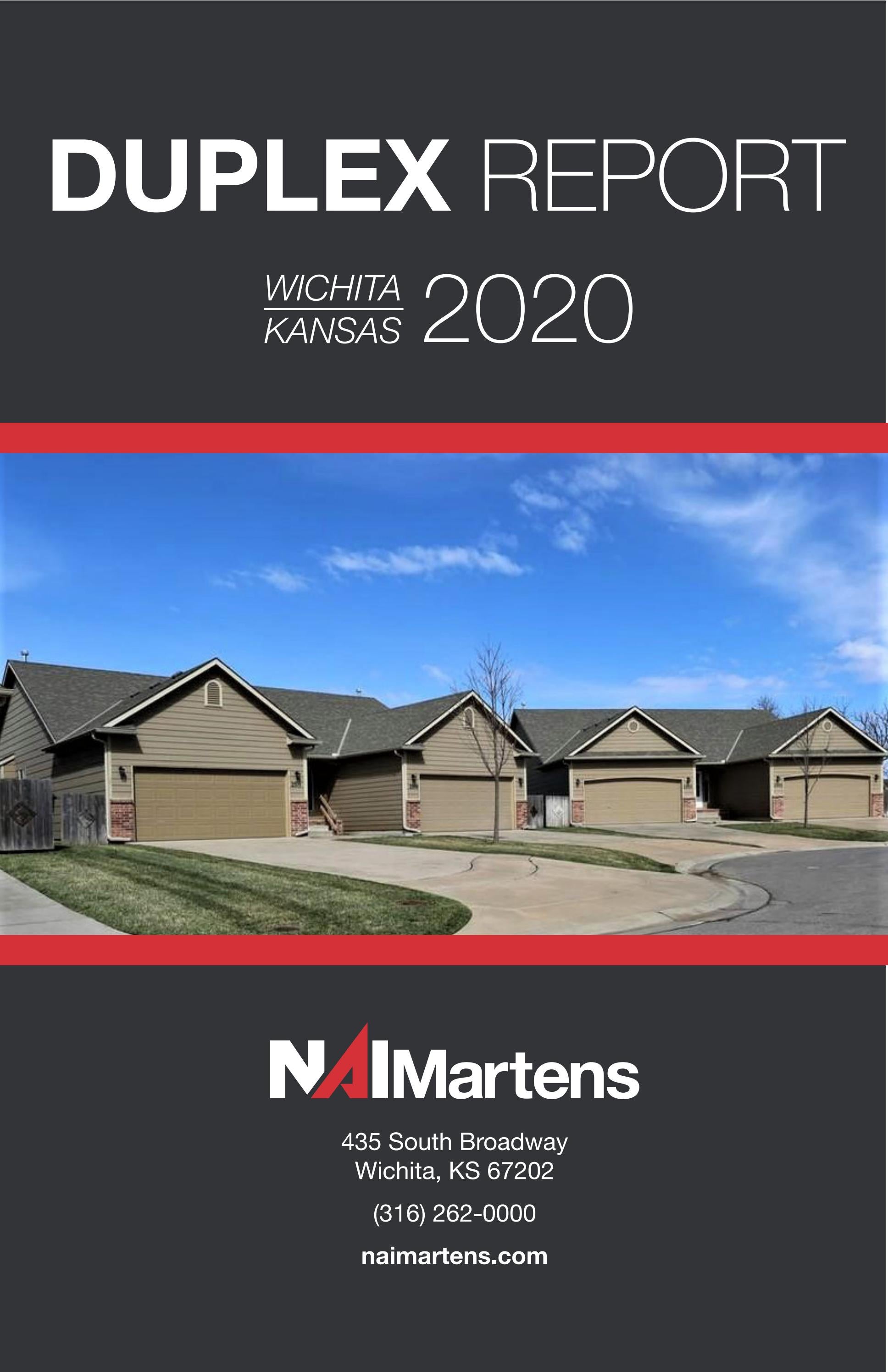 2020 Duplex report by naimartens - Issuu