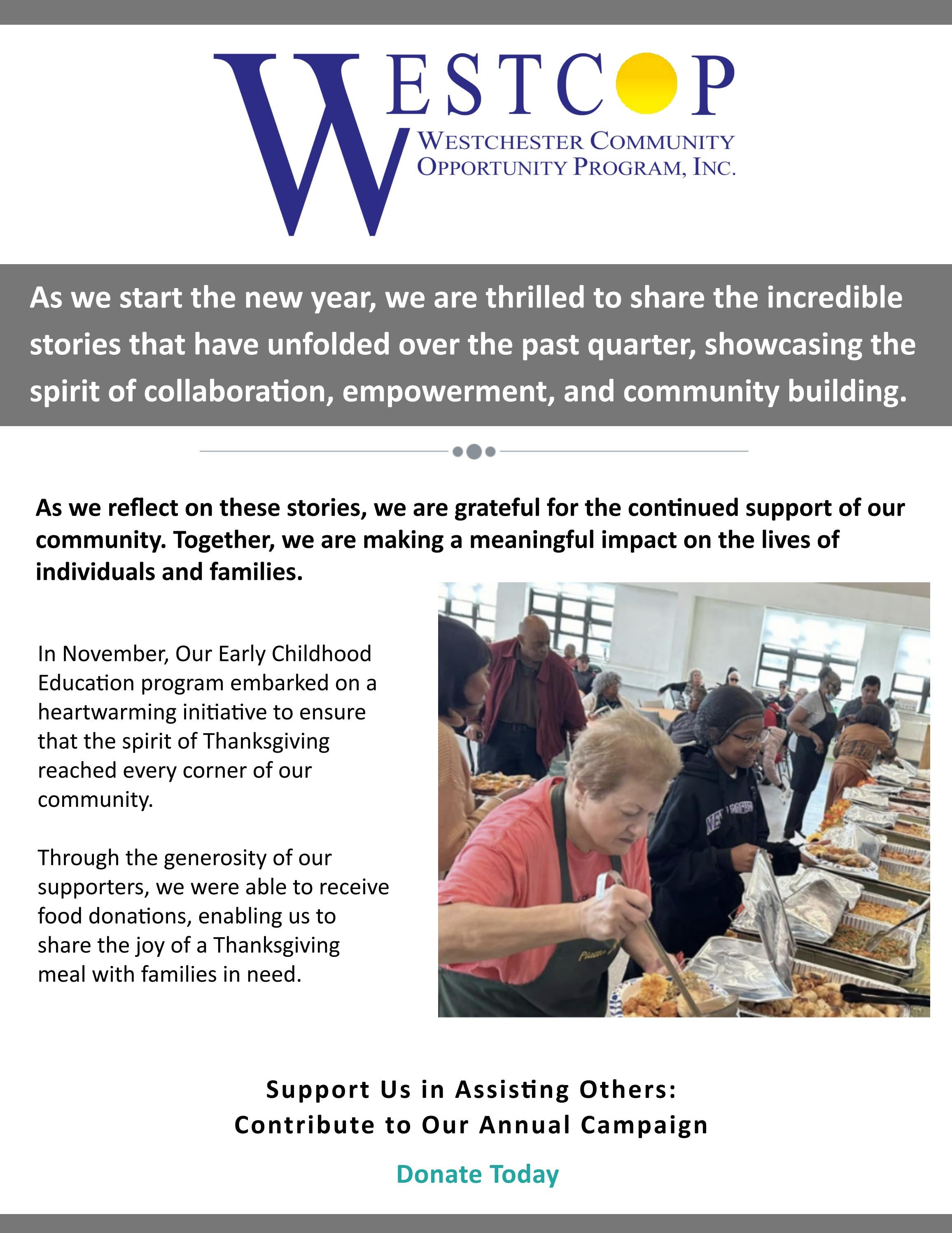 WestCOP eNewsletter - January 2024 Issue by WESTCOP - Issuu