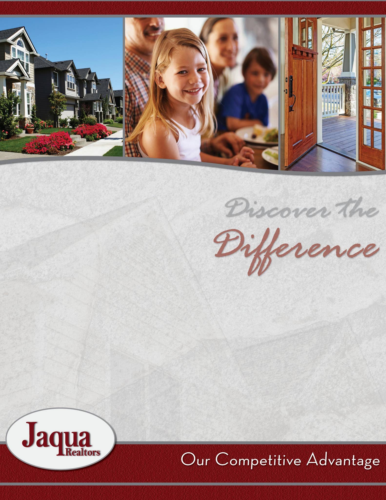 Marketing Service Book for Mark Young by Jaqua Realtors - Issuu