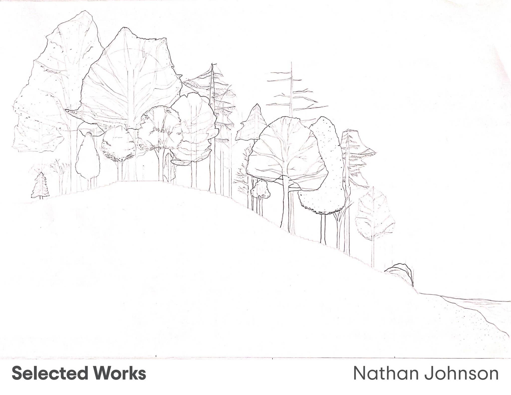 4th-Year Student Portfolio by Nathan Johnson - Issuu