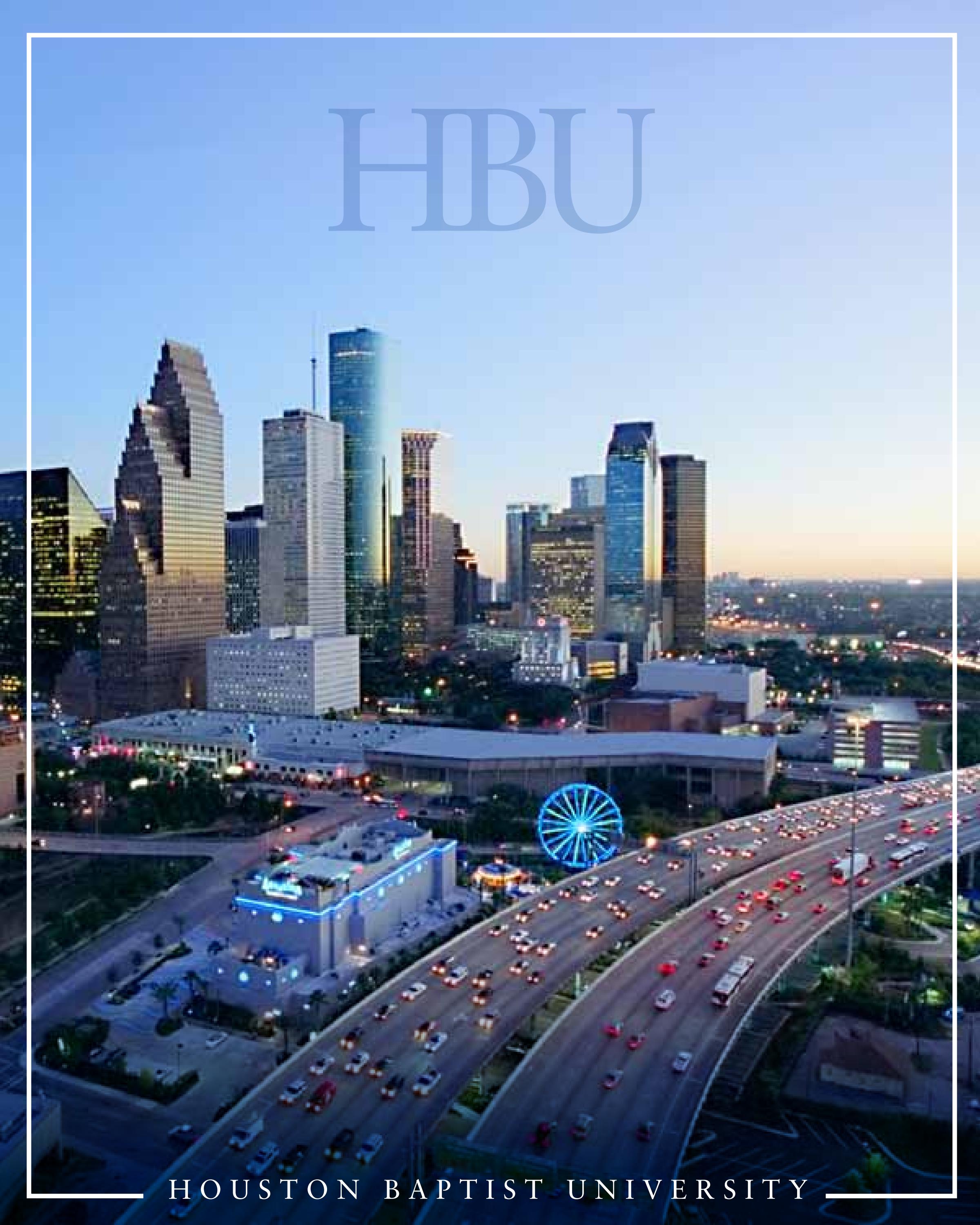 HBU Admissions Roadpiece 2011 by houstonchristianuniv - Issuu
