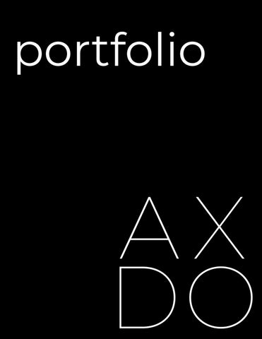 ADuarte Portfolio by Allison Duarte - Issuu