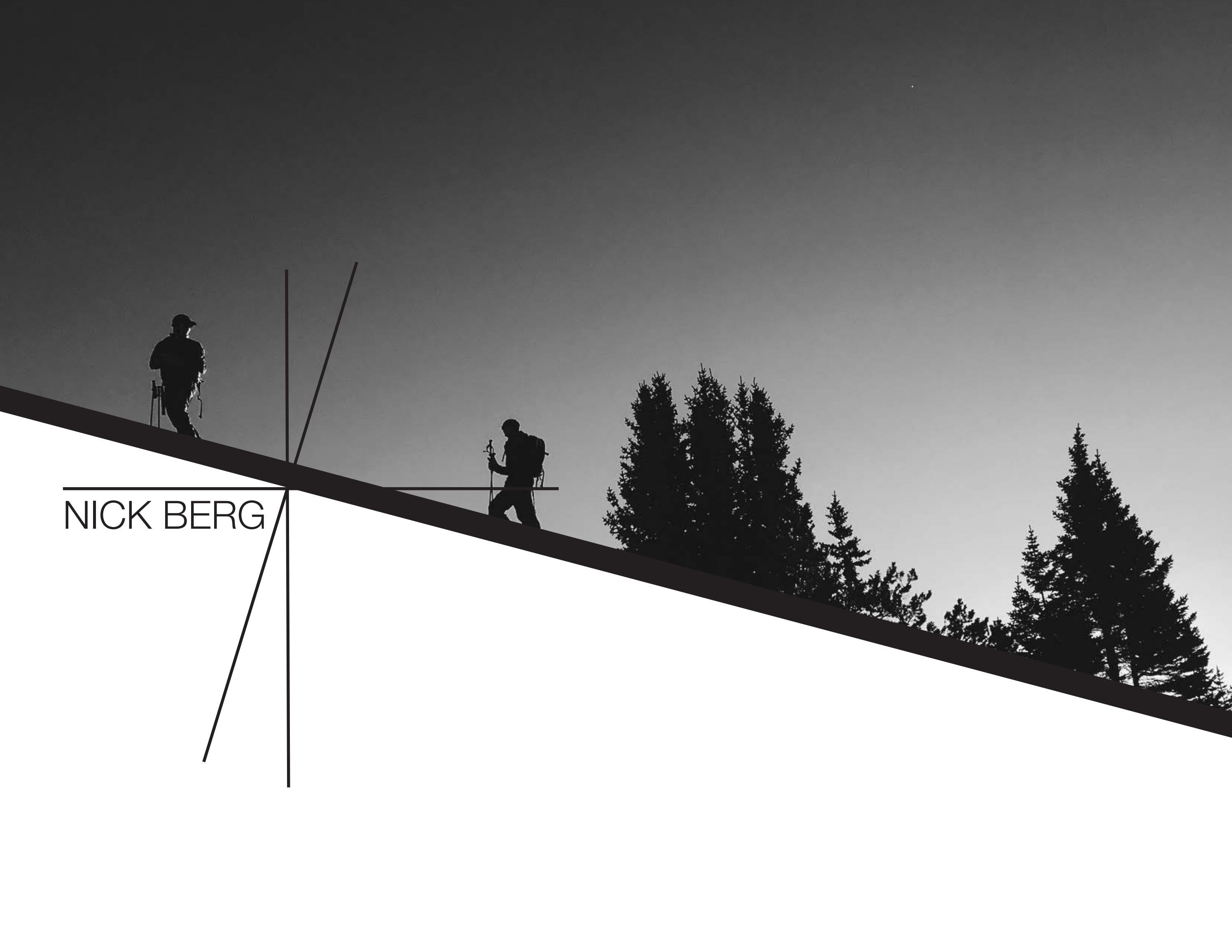 Nick Berg - Architecture Portfolio 2024 by NICKBERG100 - Issuu