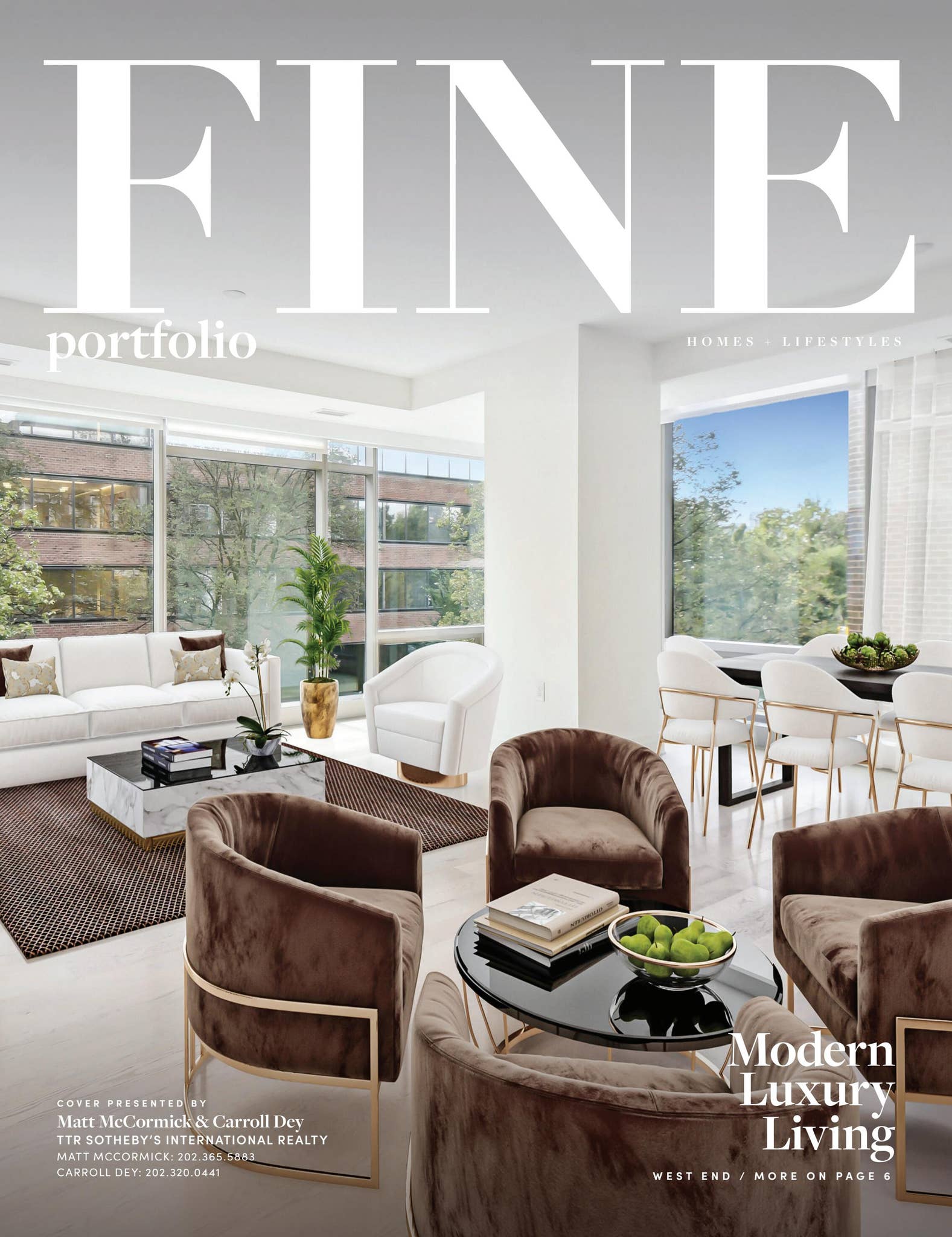 Fine Portfolio DC•MD•VA•WV | February 2024 by FINEdc - Issuu