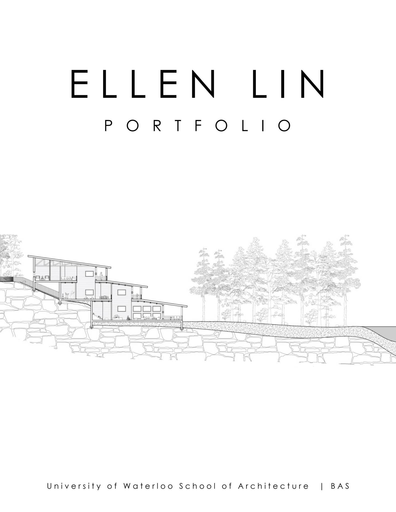 Ellen Lin 2024 Waterloo Architecture by Ellen Lin - Issuu