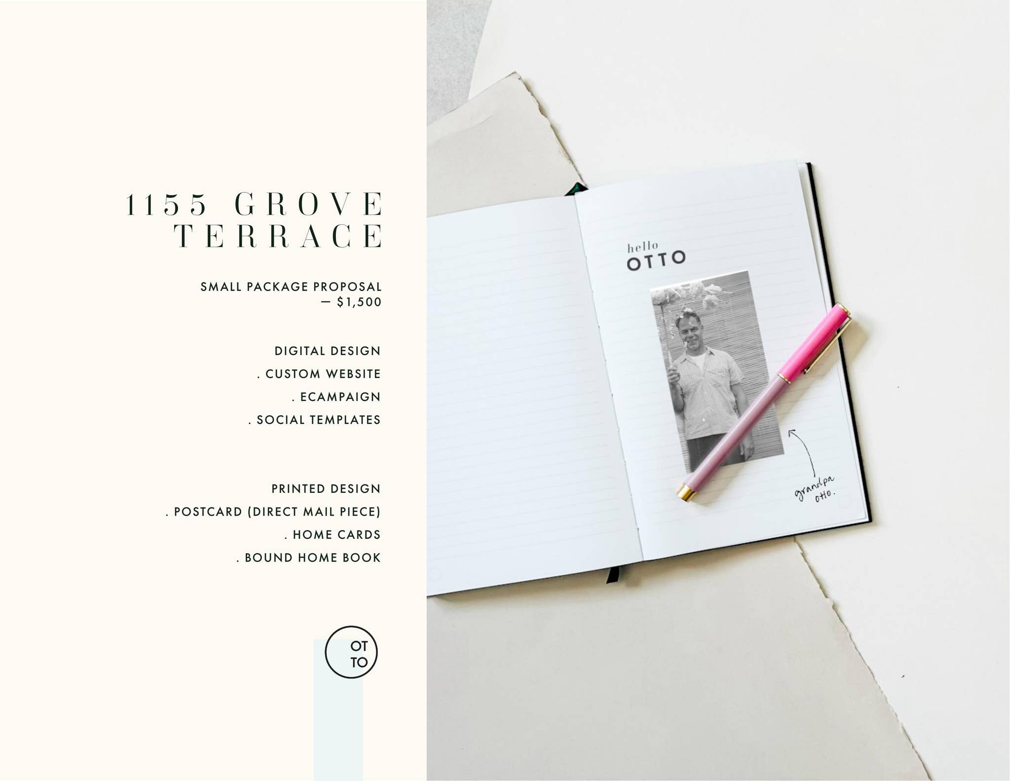 1155 Grove Terrace by otto - Issuu