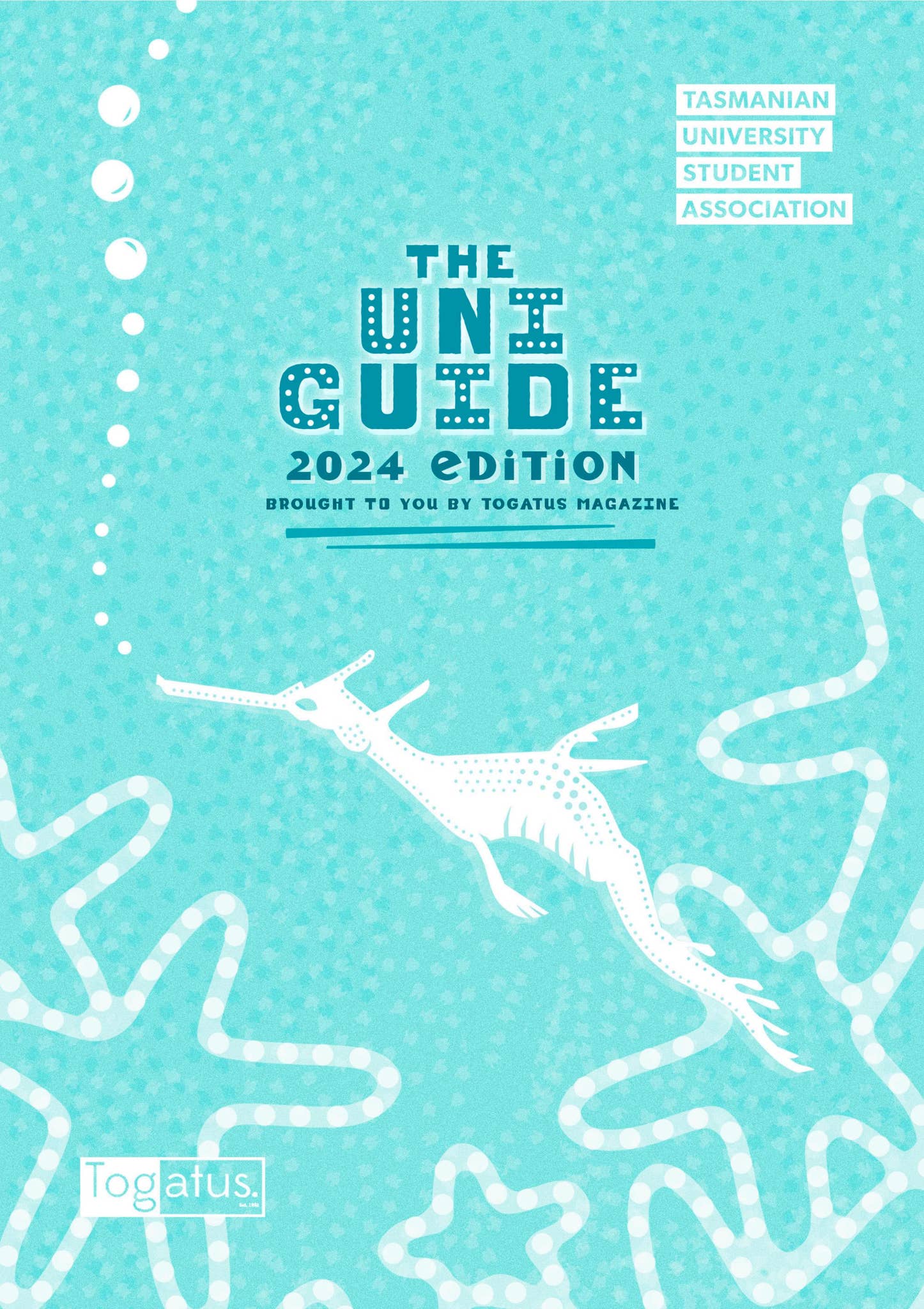 The Uni Guide 2024 by Togatus - Issuu