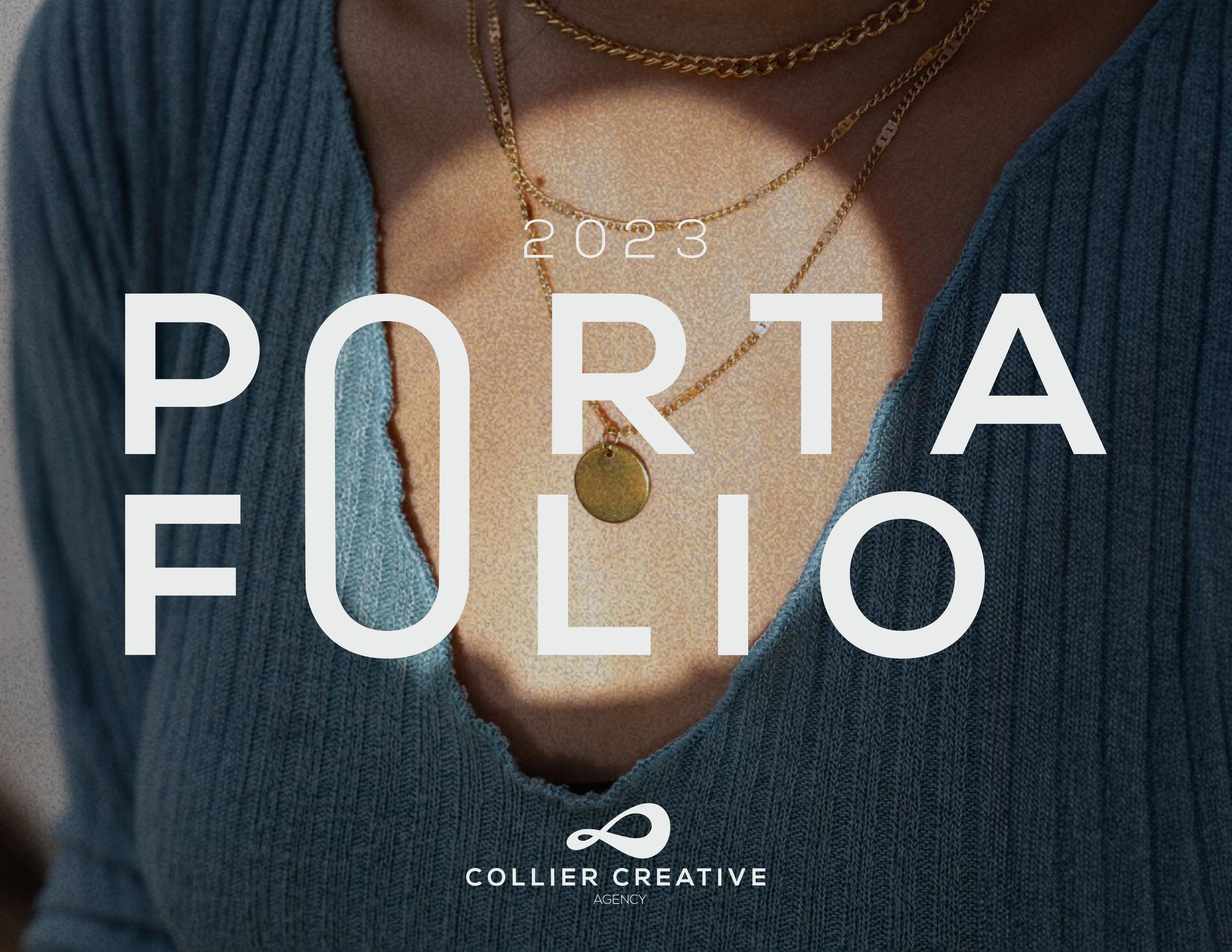Portafolio Collier Creative Agency by nickolas collier - Issuu