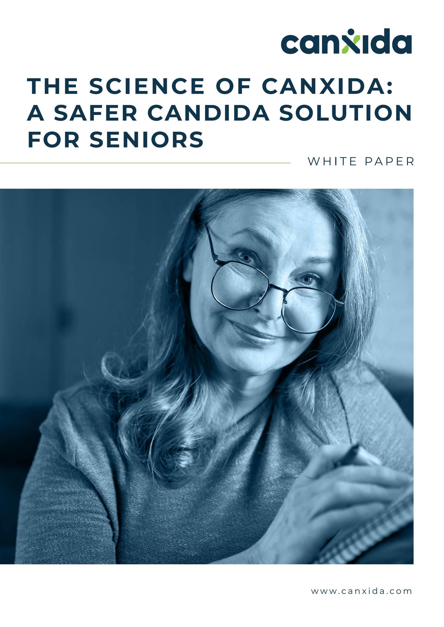 The Science of CanXida A Safer Candida Solution for Seniors by Paul ...