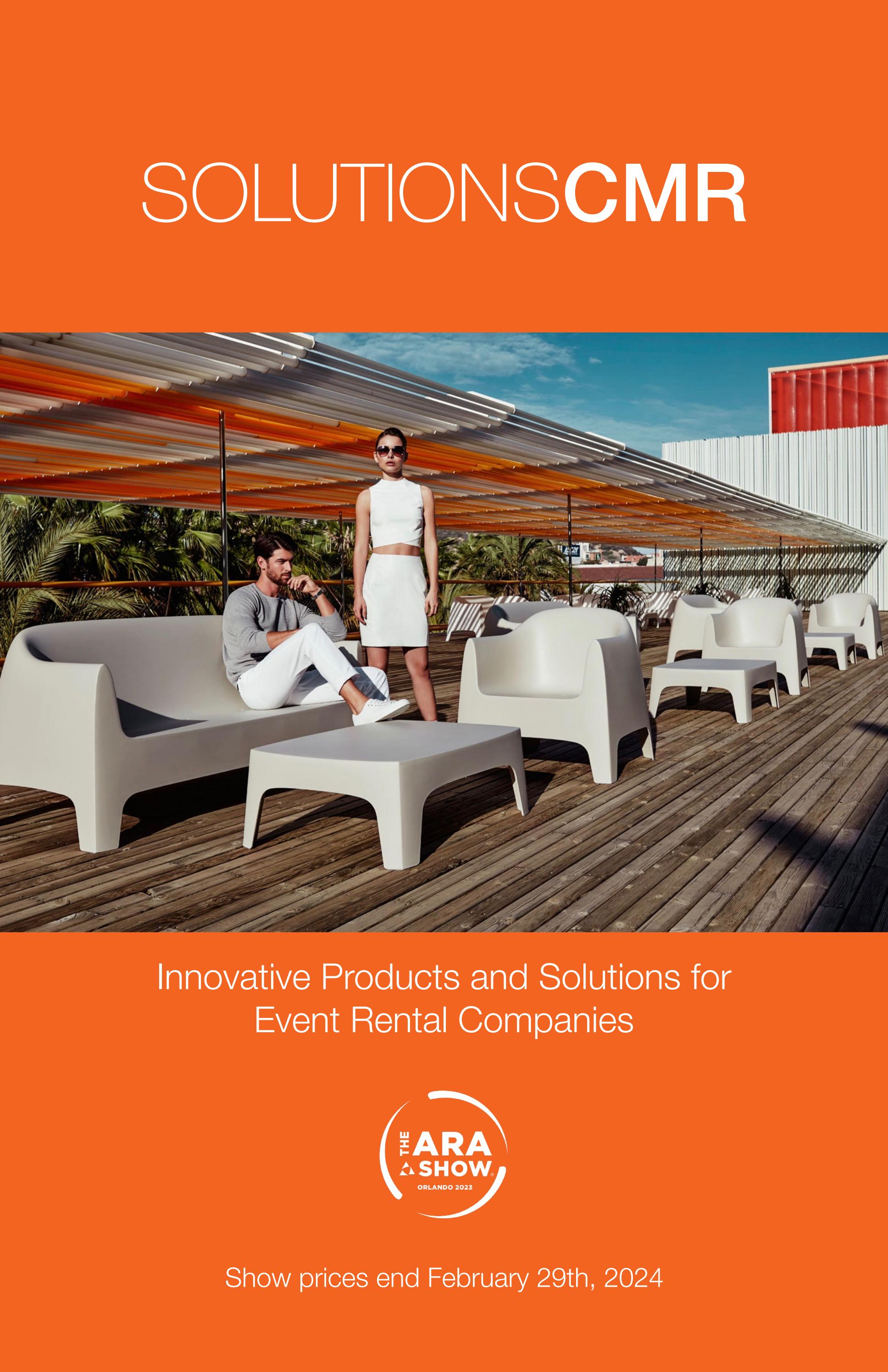 2024 ARA Booklet by Carlos Melendez - Issuu