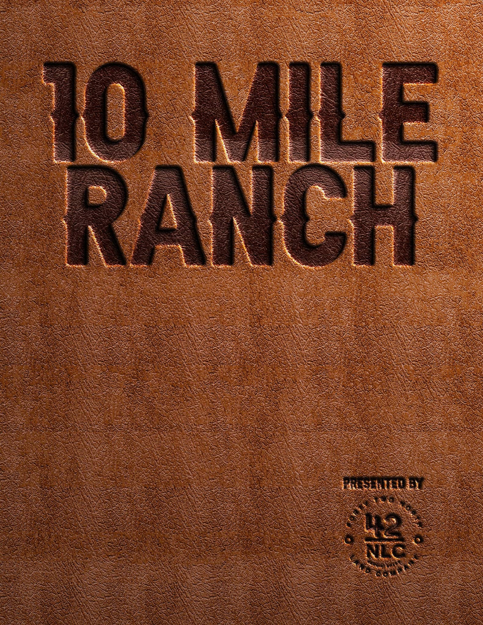 Ten Mile Ranch by Social Account (CANYON CREST CREATIVE) - Issuu