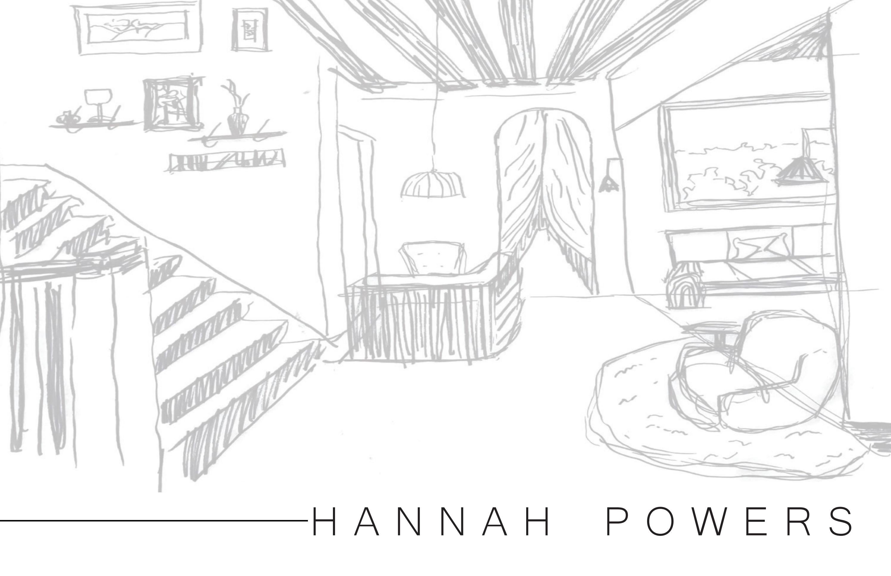 Hannah Powers Portfolio 2024 by Hannah Powers - Issuu