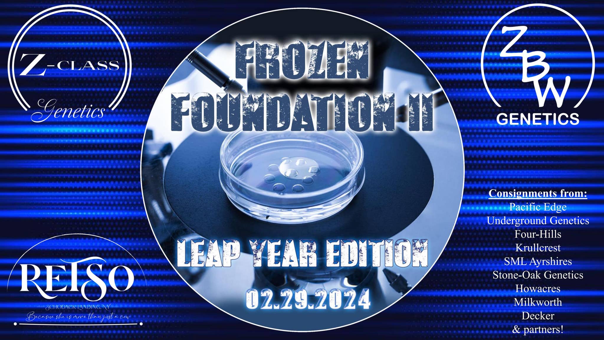 Frozen Foundation II - Leap Year Edition by Dairy Agenda Today - Issuu
