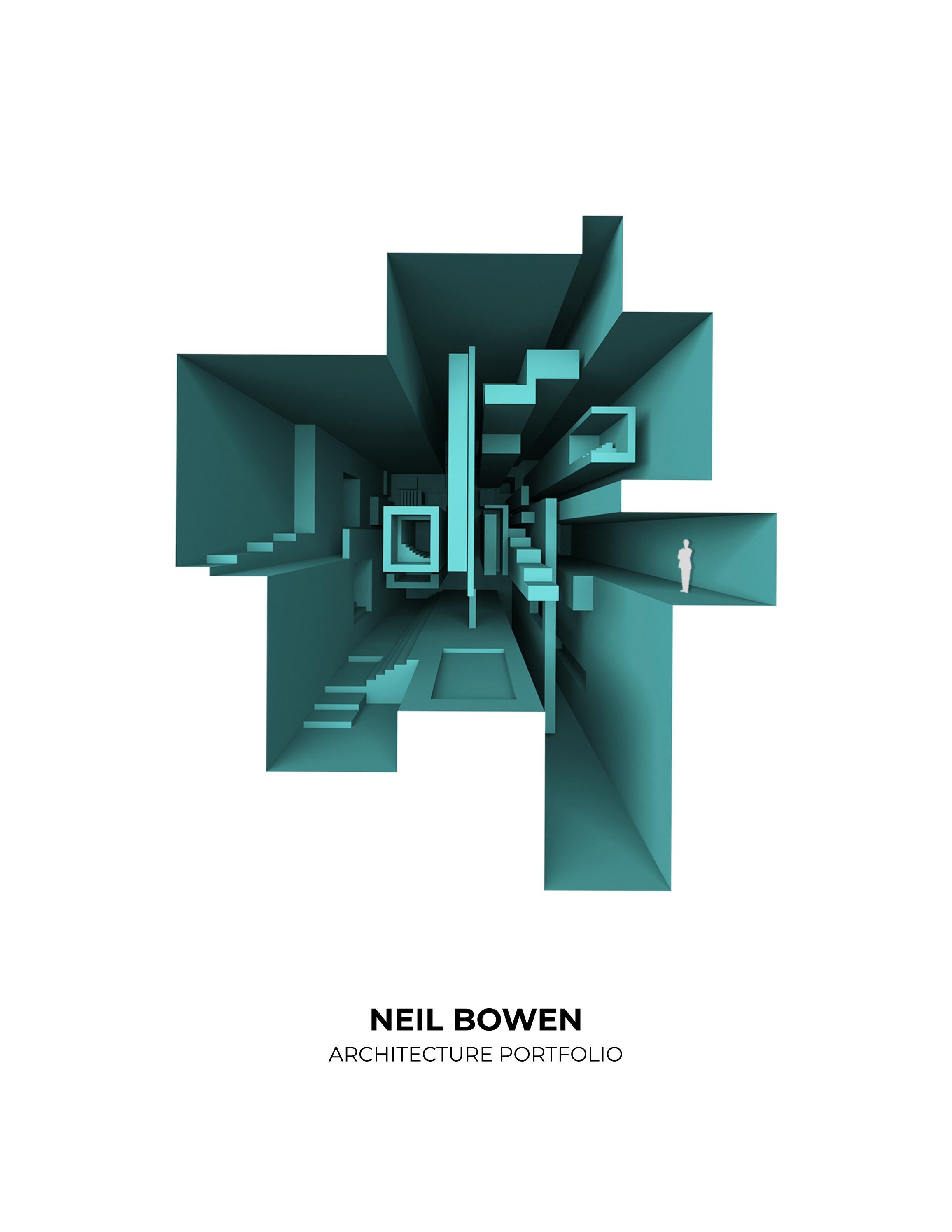 Neil Bowen Portfolio 2024 by Neil Bowen - Issuu