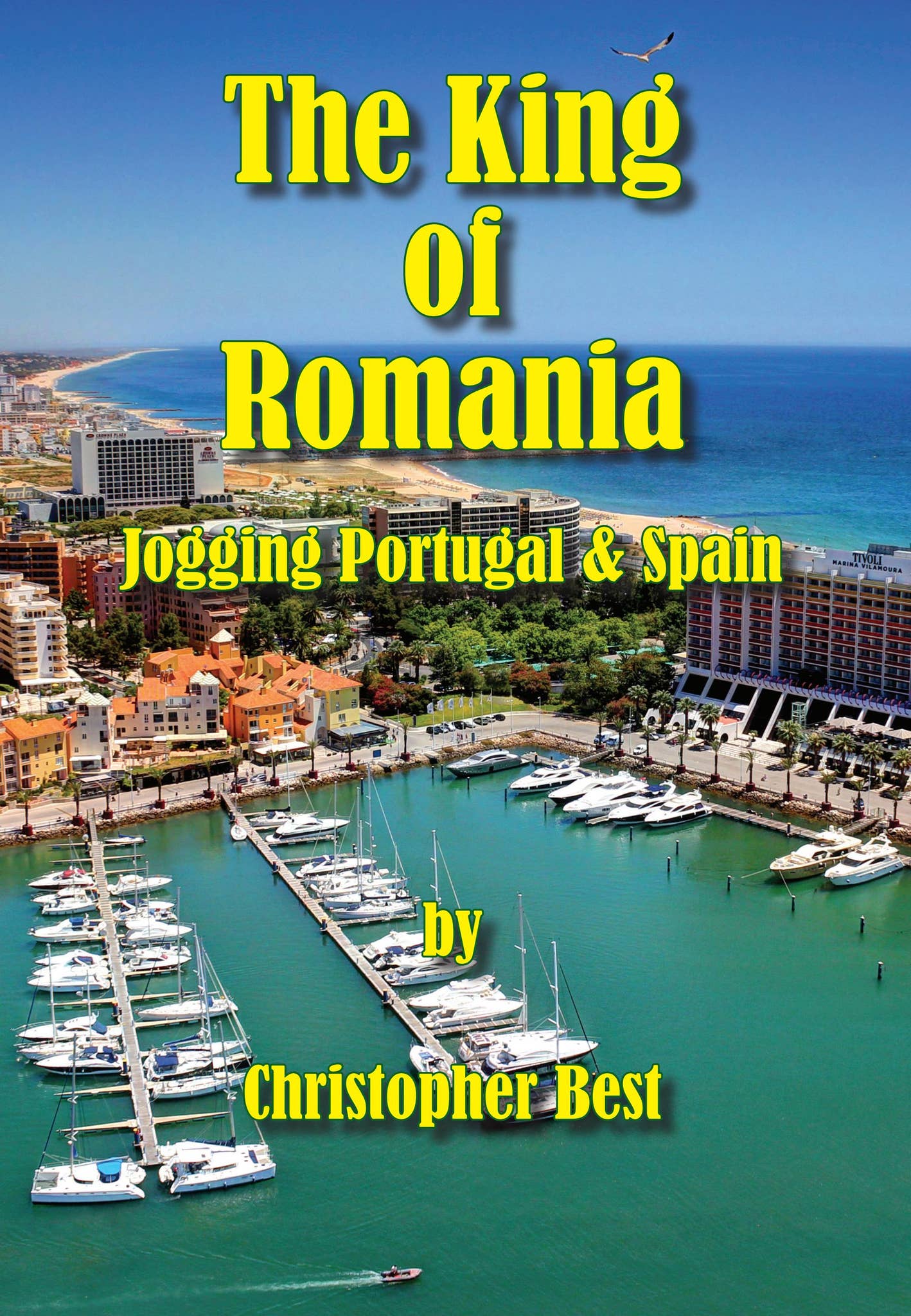 Jogging Portugal and Spain by METRO Guides/Magazines - Issuu