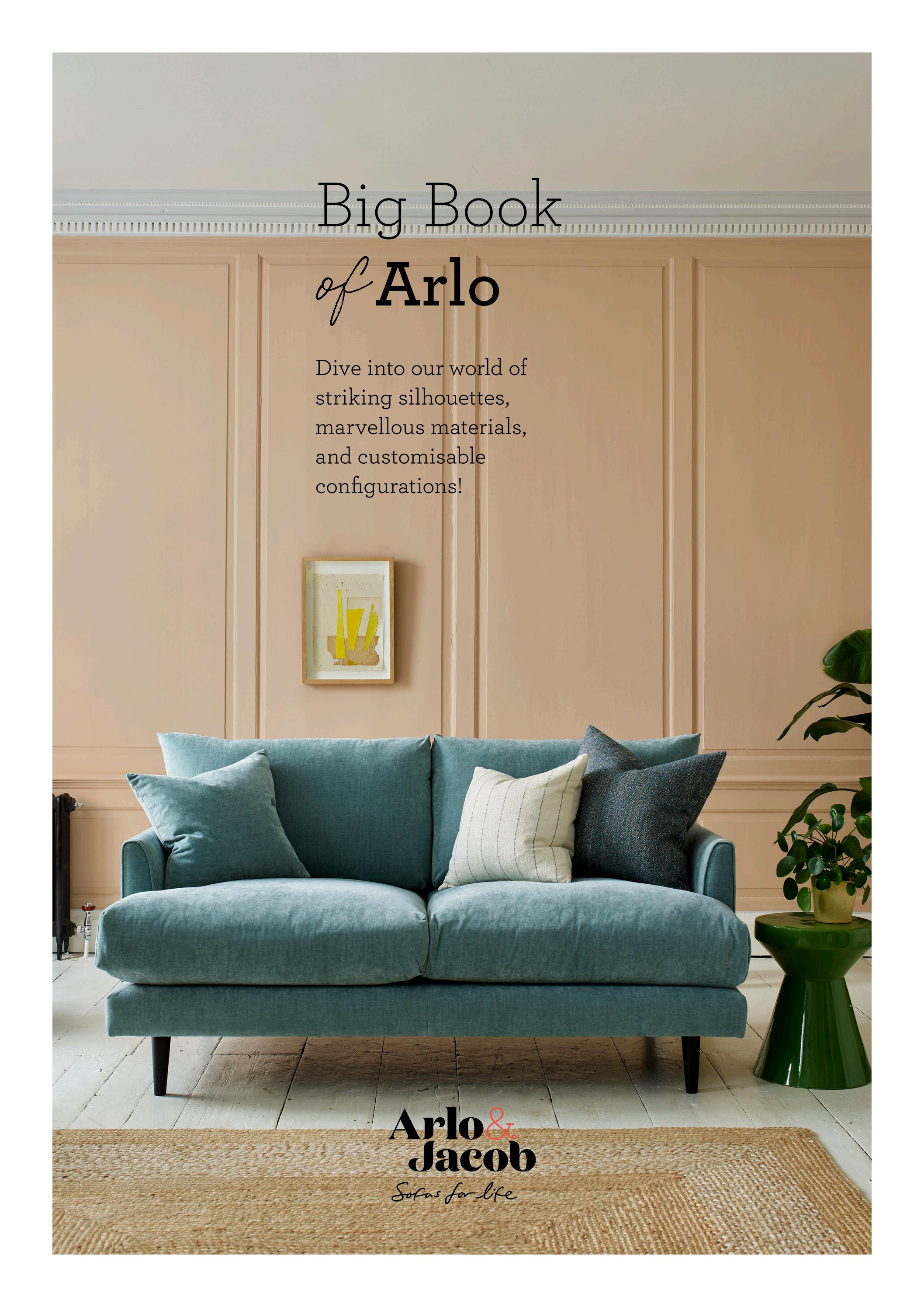 The Big Book of Arlo by arloandjacob - Issuu