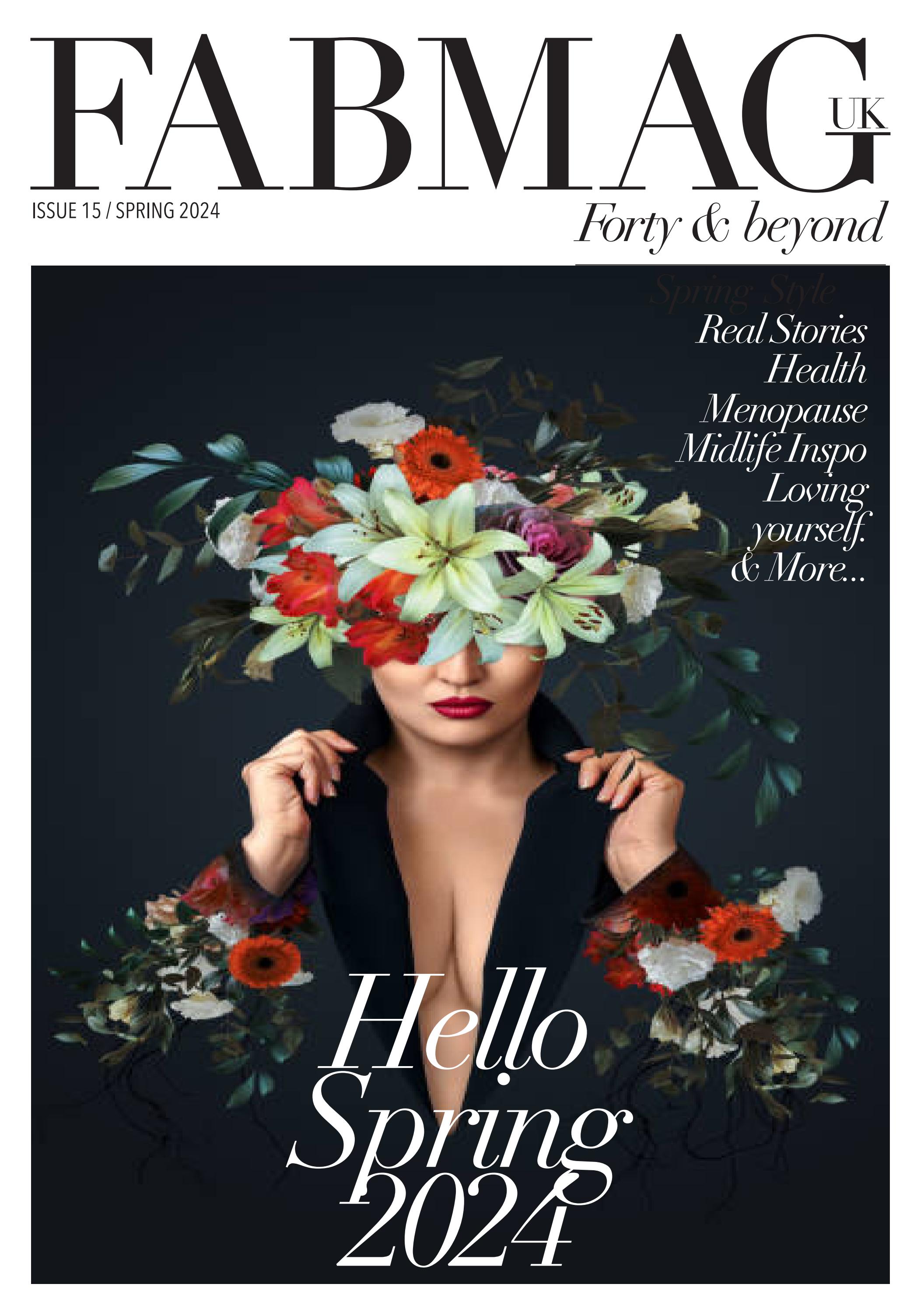 FAB MAG UK Spring 2024 by fabmaguk - Issuu