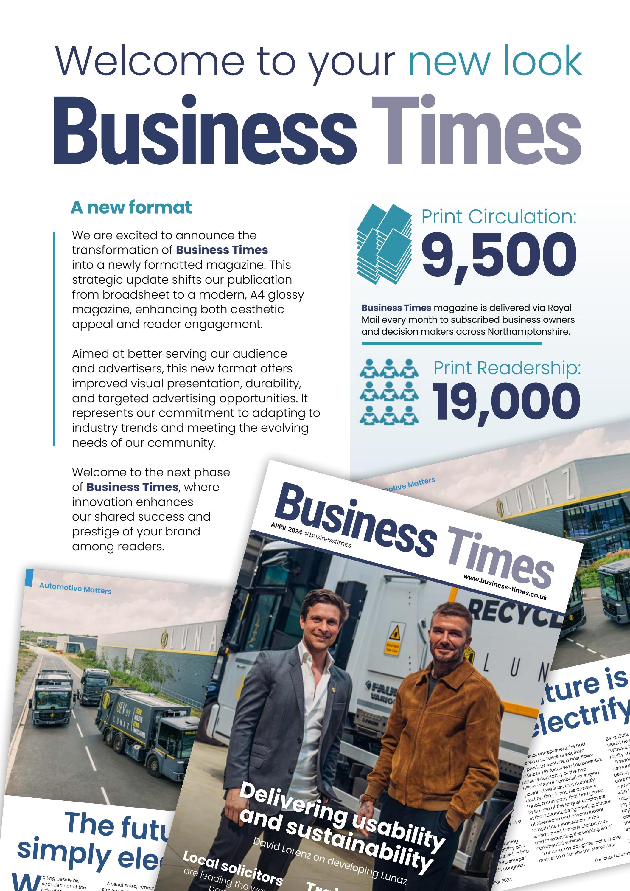 Business Times New Rate Card by PulseGroupMedia - Issuu
