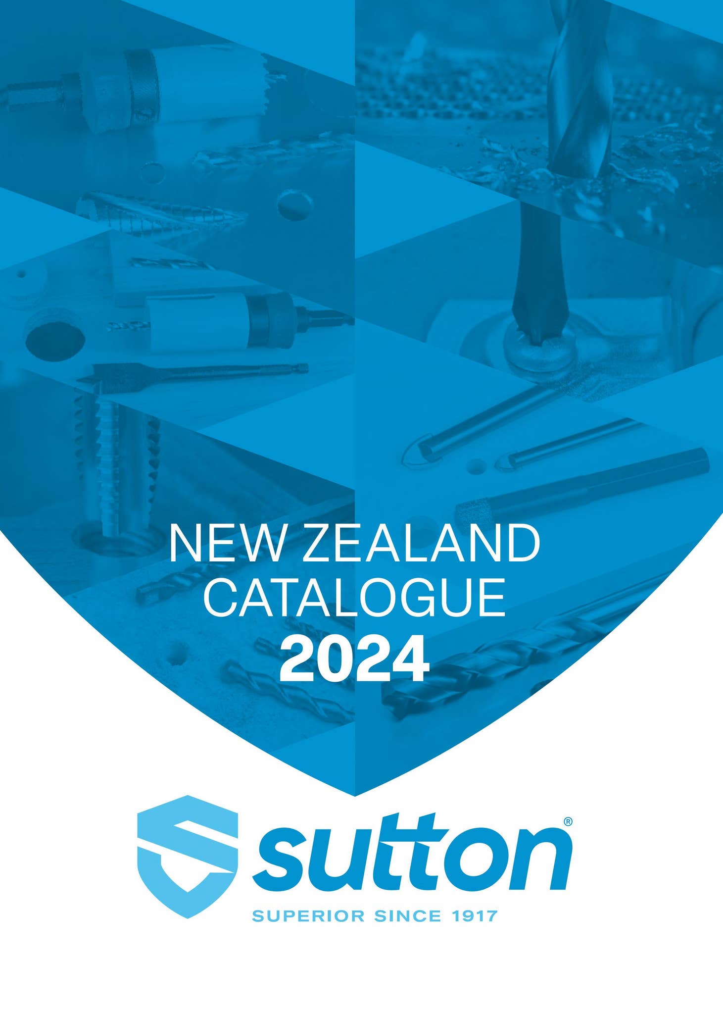 Sutton Tools NZ Online Catalogue by Sutton Tools NZ Ltd - Issuu