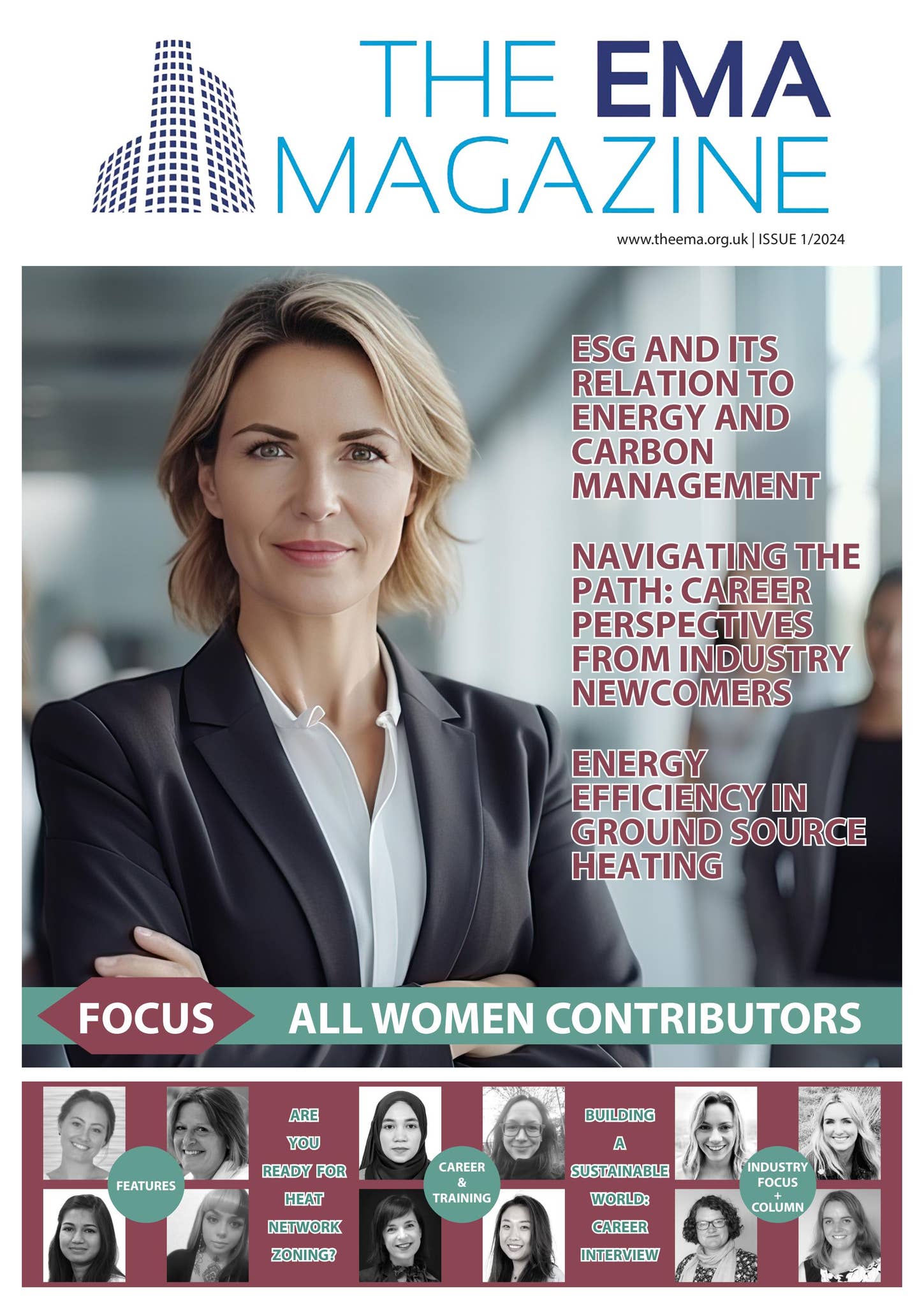 The EMA Magazine - Issue 1/2024 by The_EMA_Magazine_2021 - Issuu