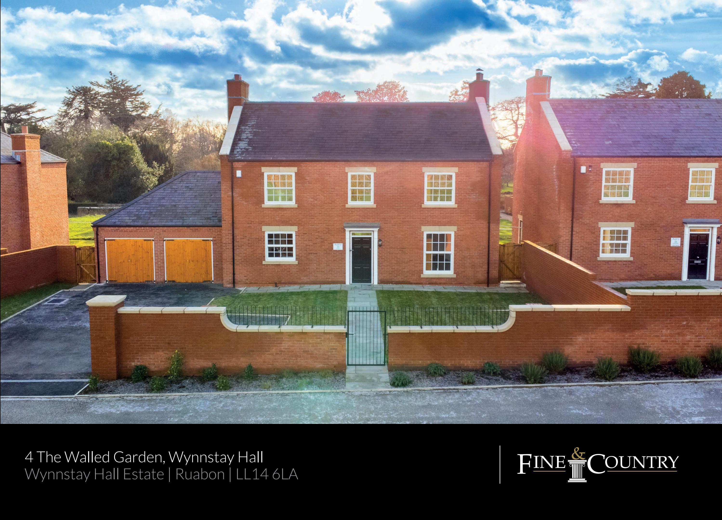 Ruabon, Wrexham by Fine & Country - Issuu