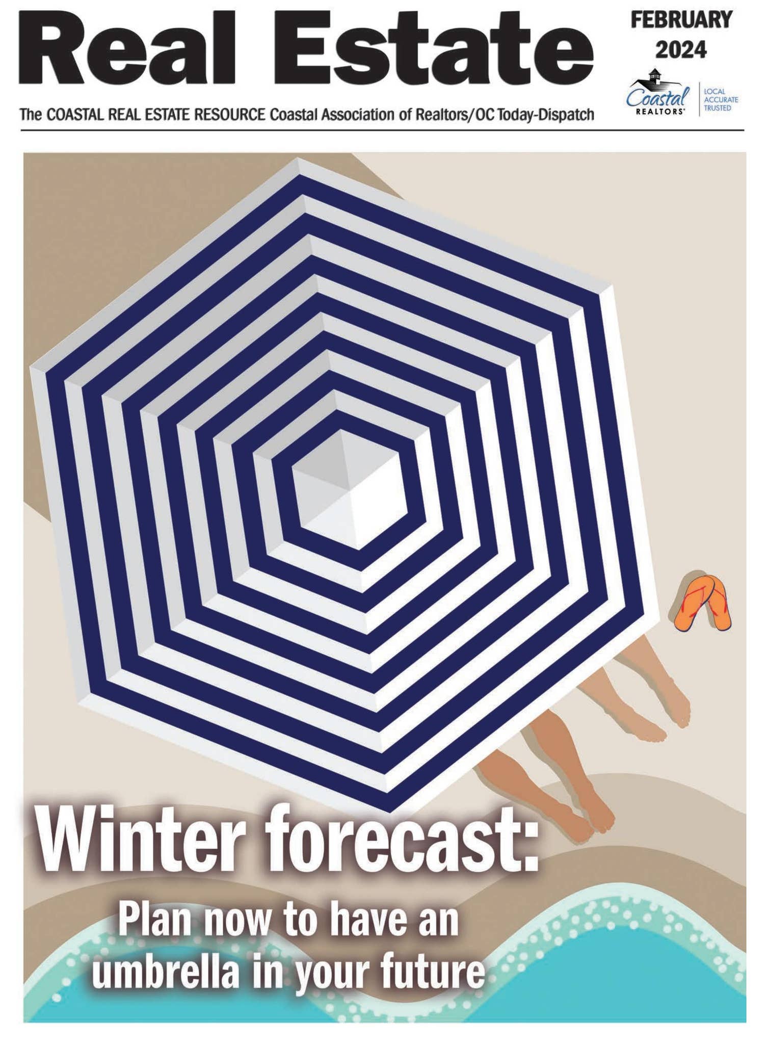 February 2024 Real Estate Guide by OC Today-Dispatch - Issuu
