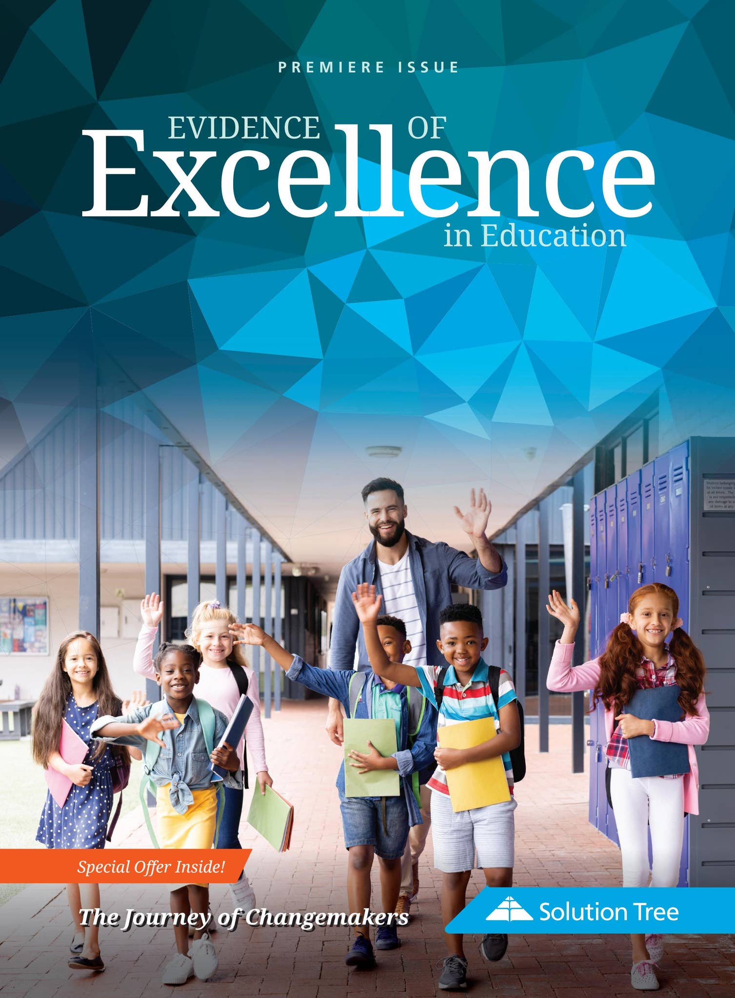 2024 Solution Tree Evidence of Excellence (Success Stories) Catalog by Solution Tree - Issuu
