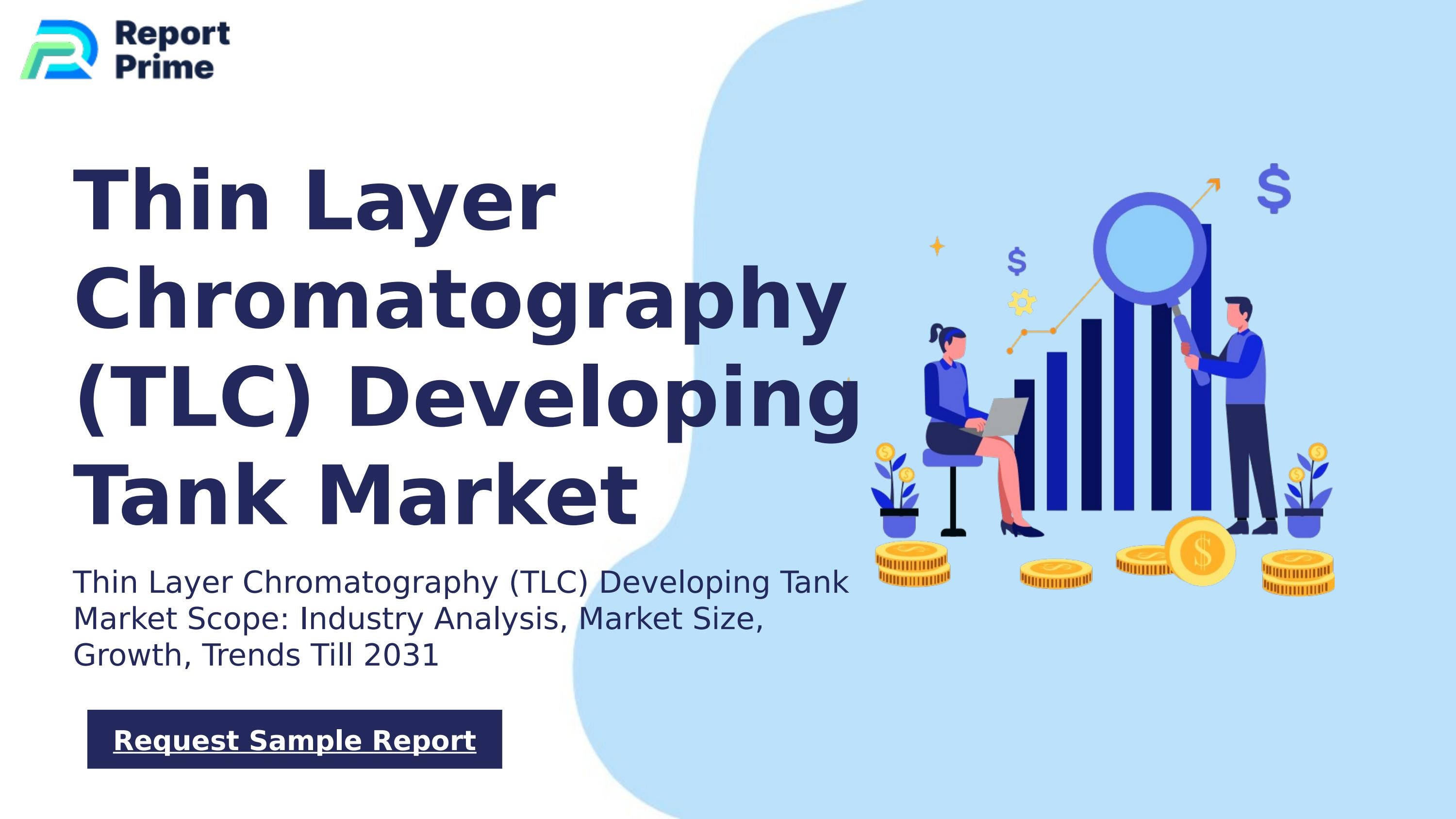 Global Thin Layer Chromatography (TLC) Developing Tank market cagr 11.0 ...