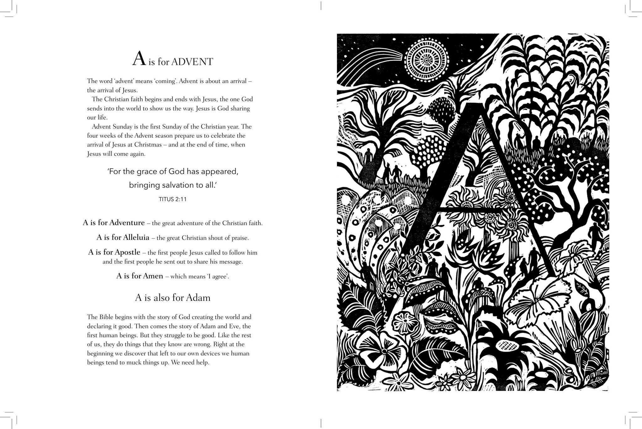 P is for Pilgrim_sample pages by Hodder Faith - Issuu