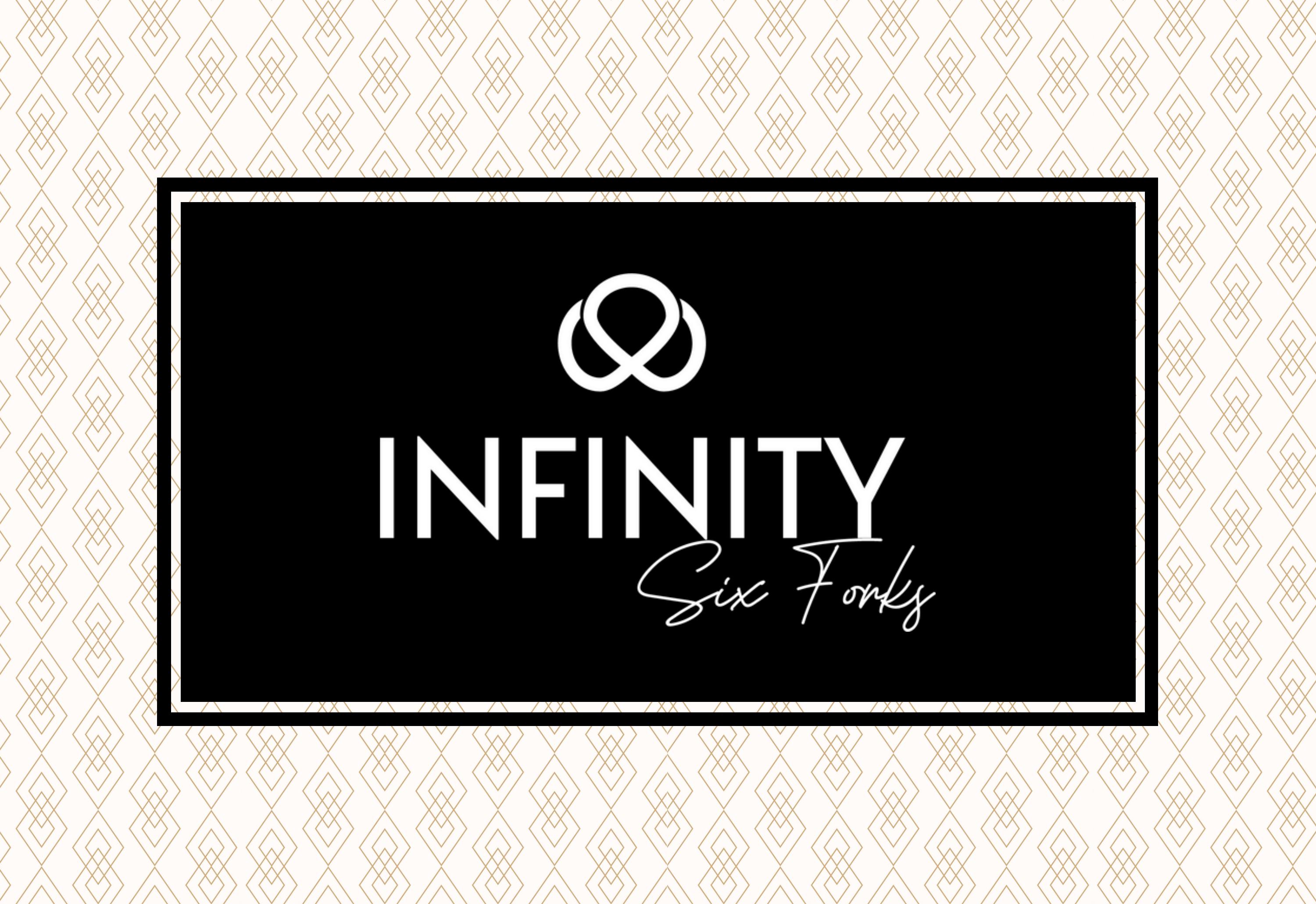 Infinity Six Forks by thedinersteincos - Issuu