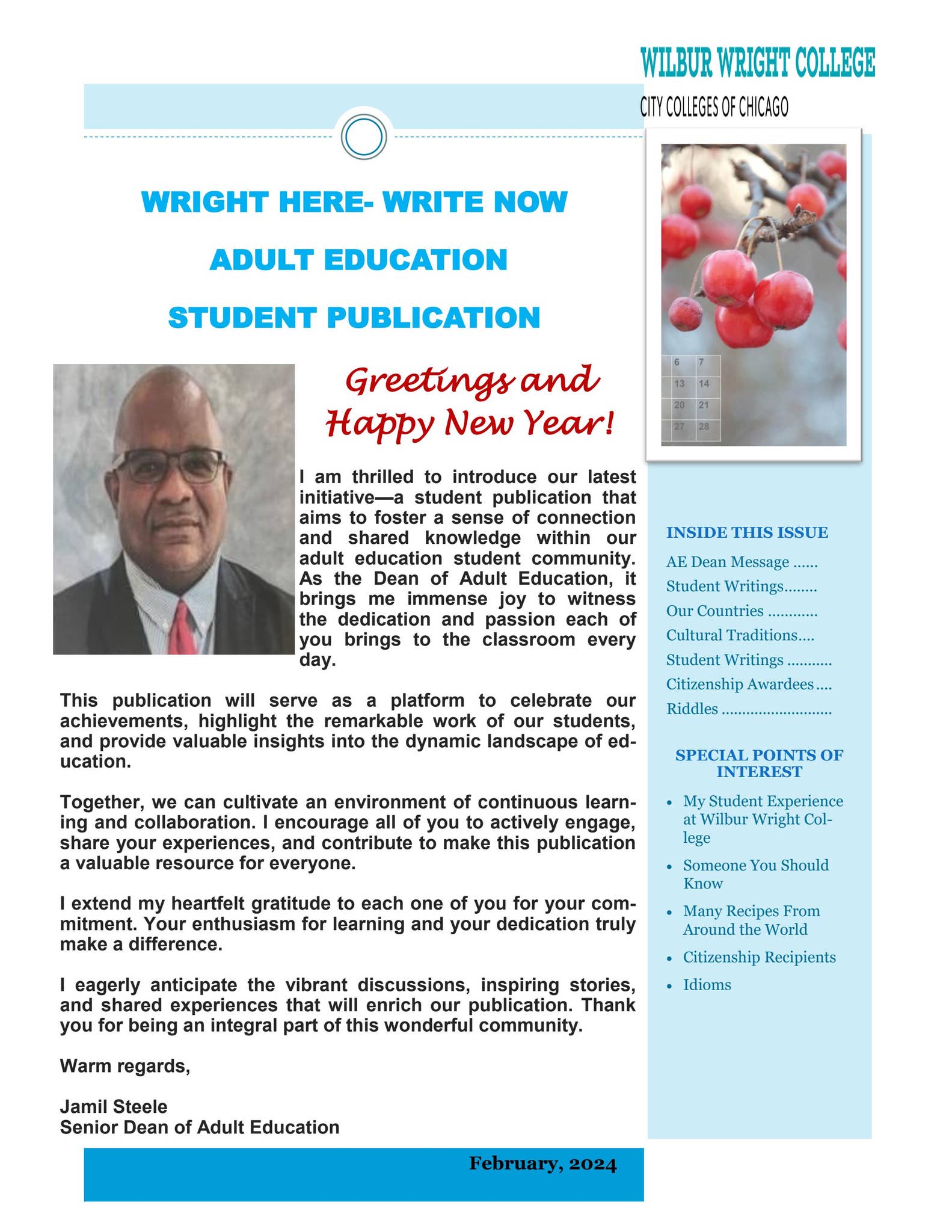 Wright Here - Write Now Issue 1 by WrightHere-WriteNow - Issuu
