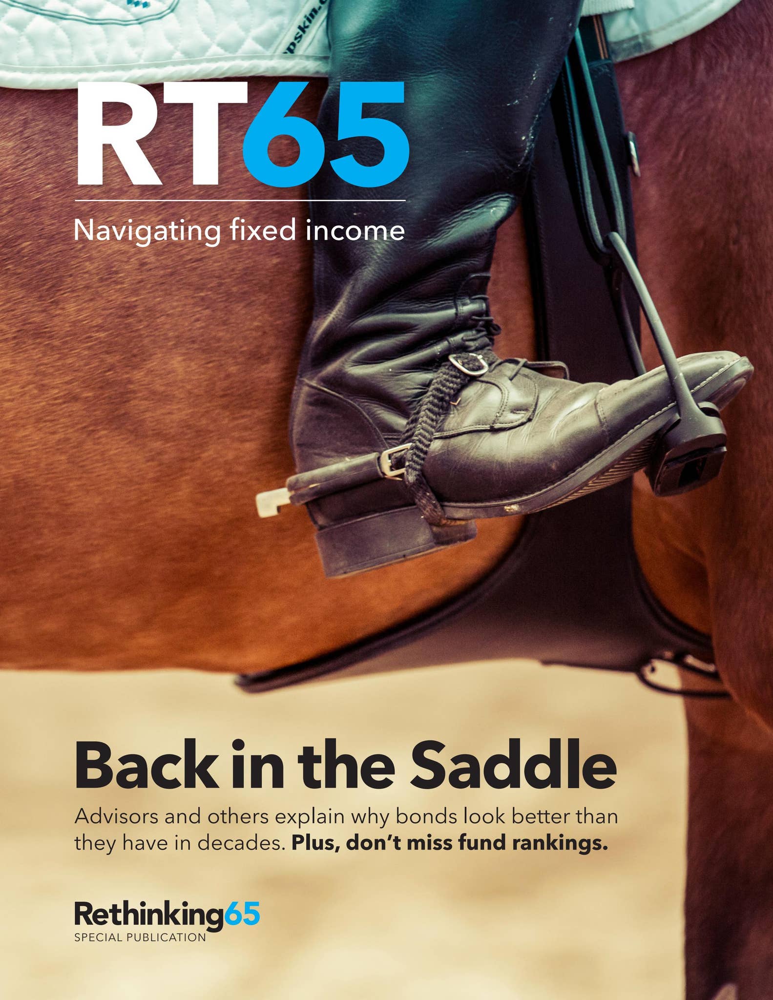 RT65: Navigating fixed income by Rethinking65 - Issuu