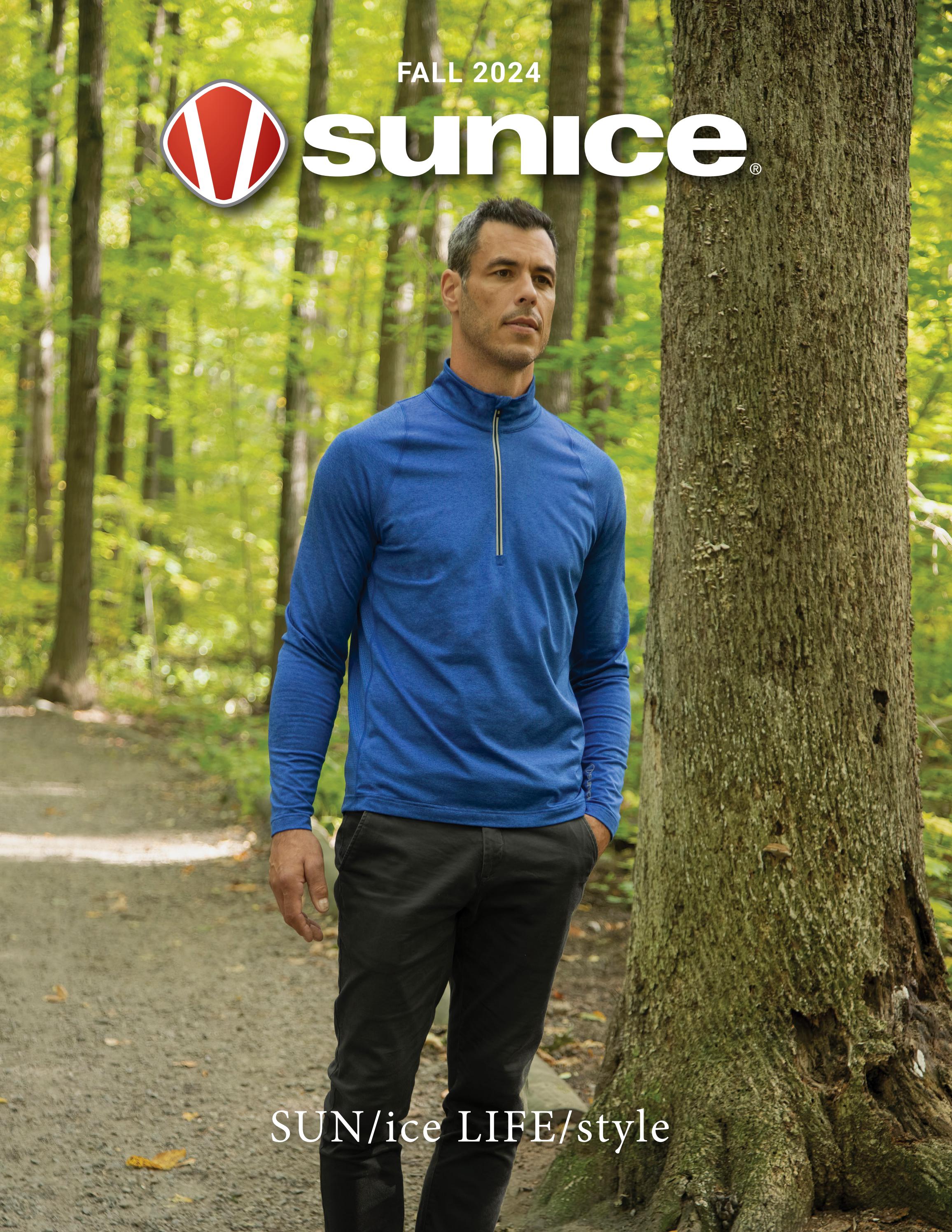 Sunice Lifestyle Collection by C3Brands - Issuu