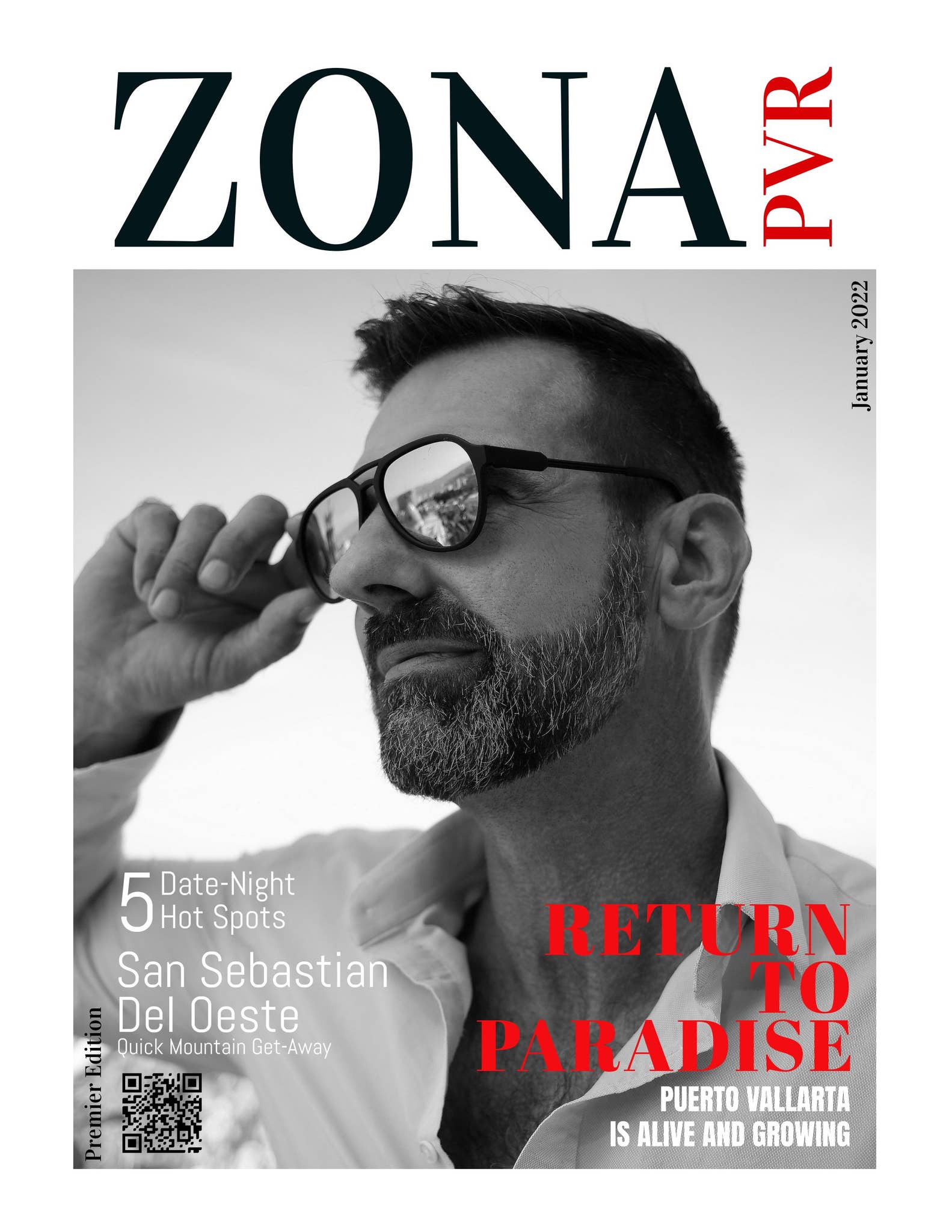 Zona PVR No. 001 by Zona PVR - Issuu