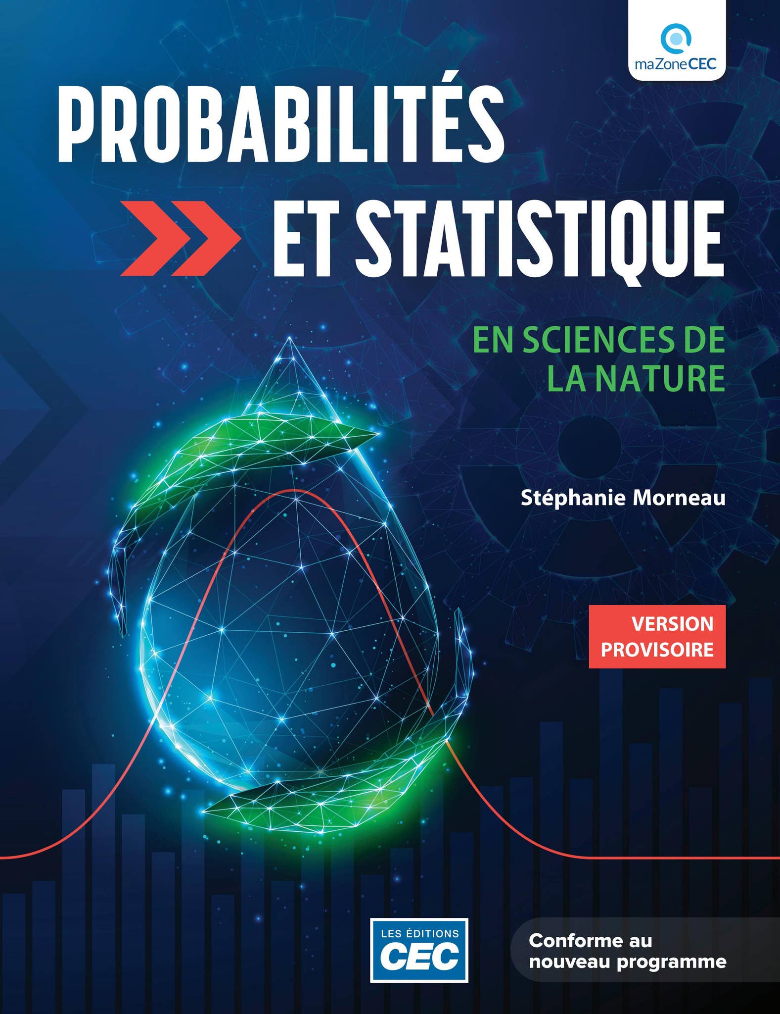 Extrait - Probabilités et statistique by Les Éditions CEC - Issuu